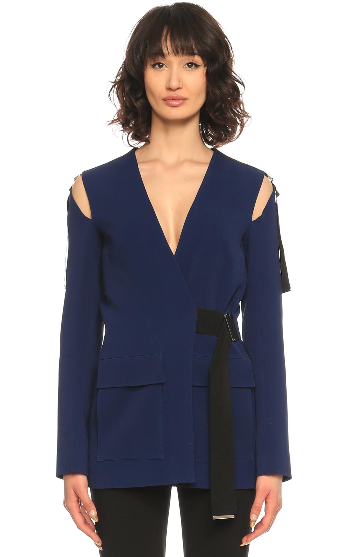 David Koma-David Koma Ceket David Koma-David Koma Ceket