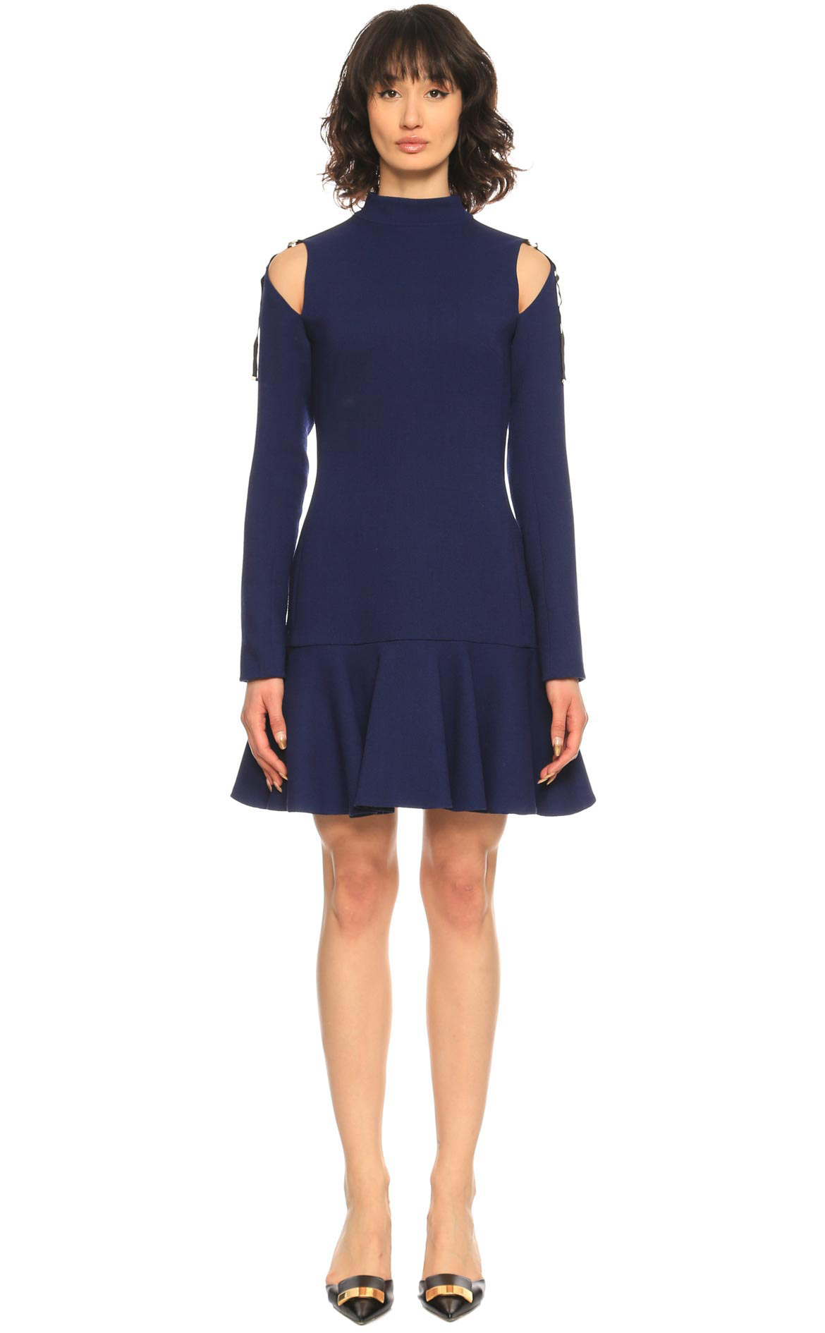 David Koma-David Koma Elbise David Koma-David Koma Elbise