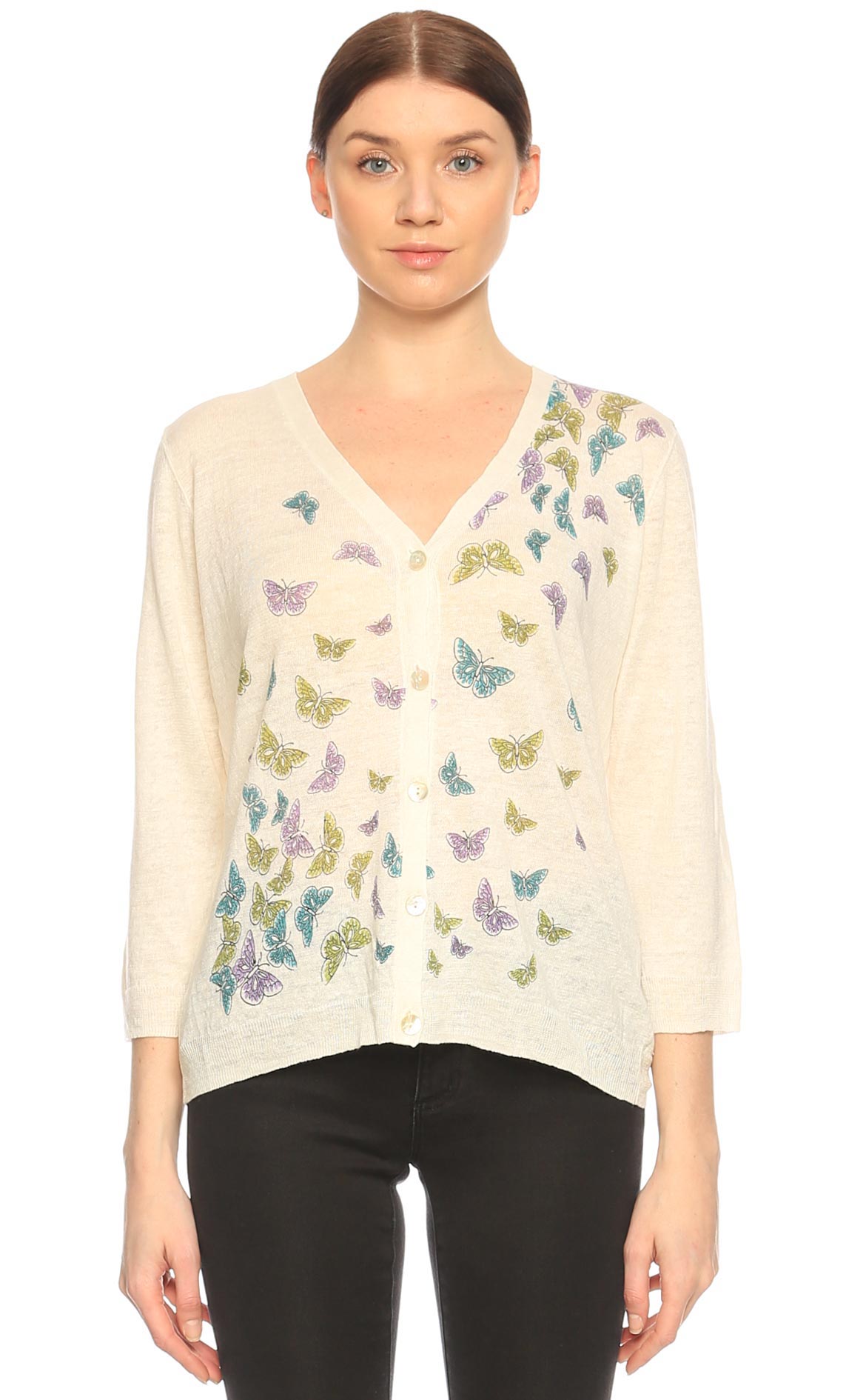 Laura Ashley-Laura Ashley Hırka Laura Ashley-Laura Ashley Hırka