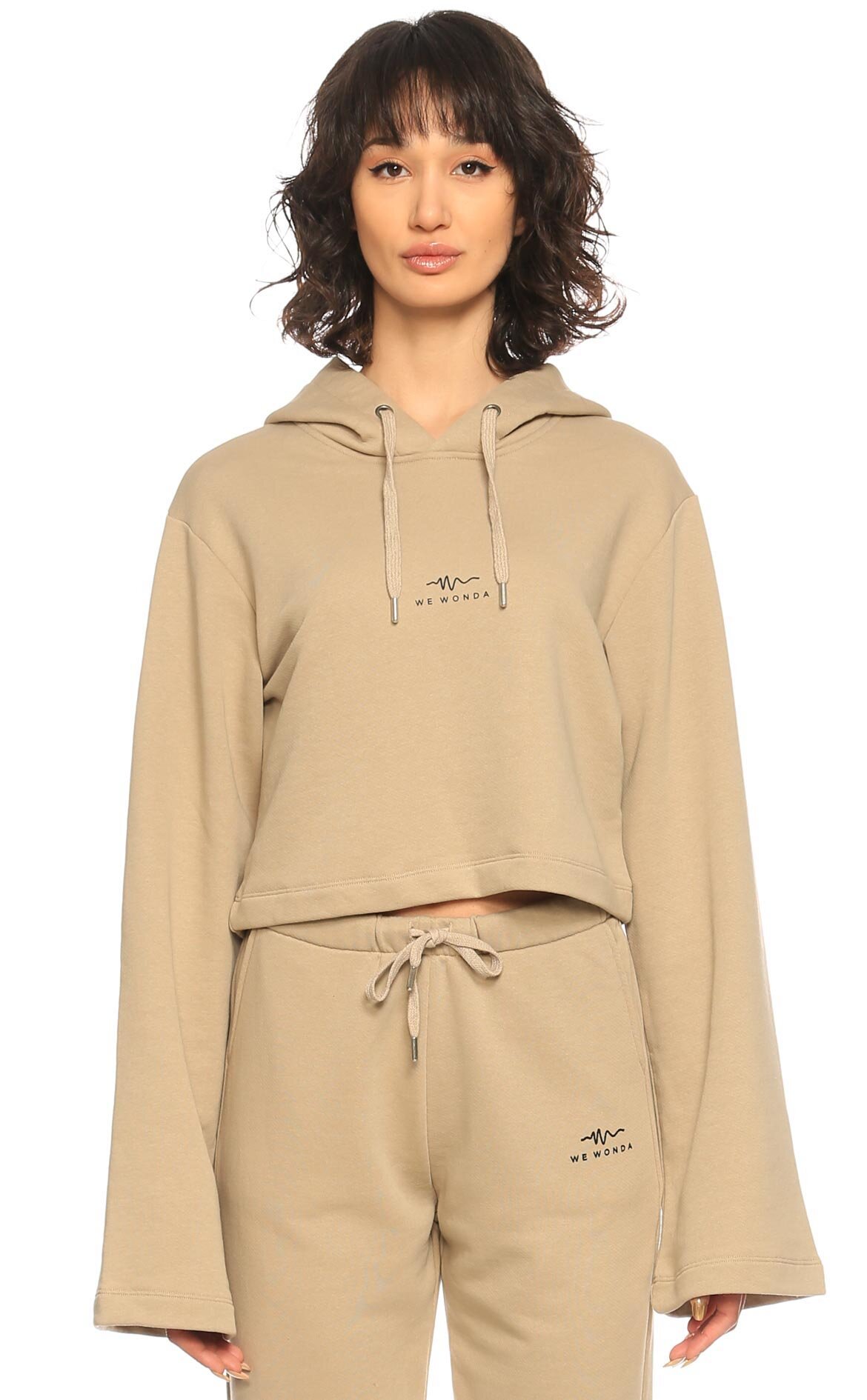 We Wonda-We Wonda Sweatshirt