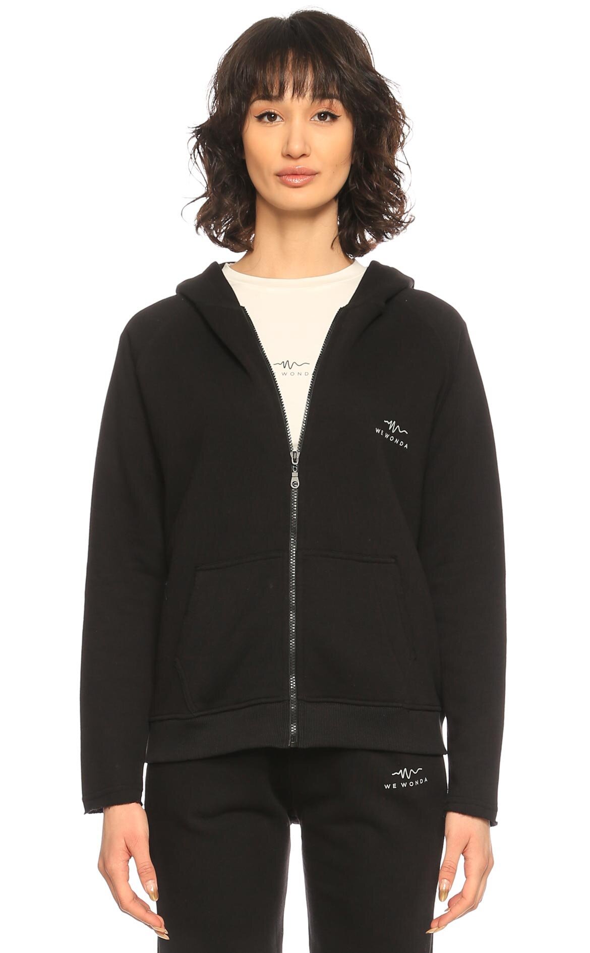 We Wonda-We Wonda Sweatshirt