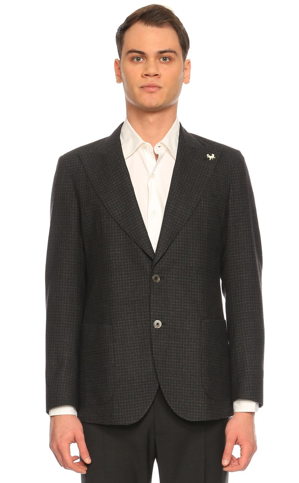 Tombolini-Tombolini Siyah Ceket