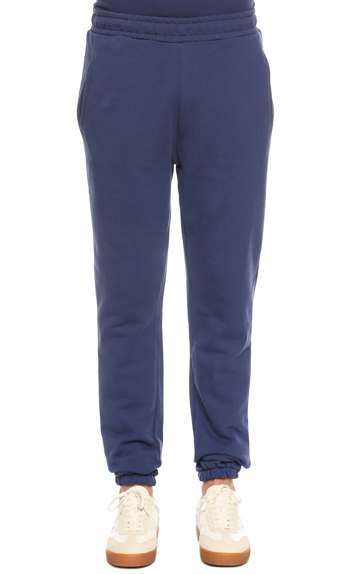 Les Benjamins-Les Benjamins Lacivert Eşofman Altı Les Benjamins-Les Benjamins Lacivert Eşofman Altı