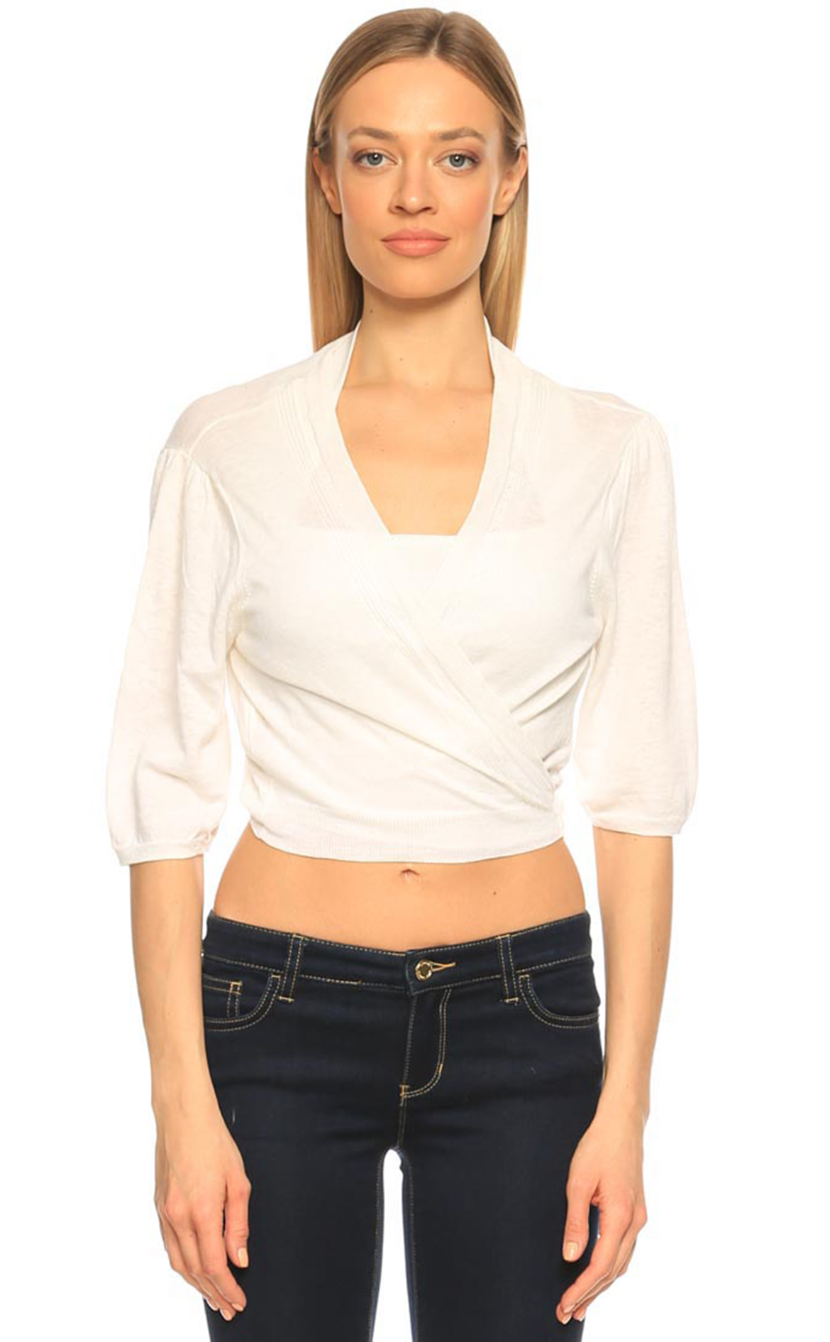 Laura Ashley-Laura Ashley Hırka Laura Ashley-Laura Ashley Hırka