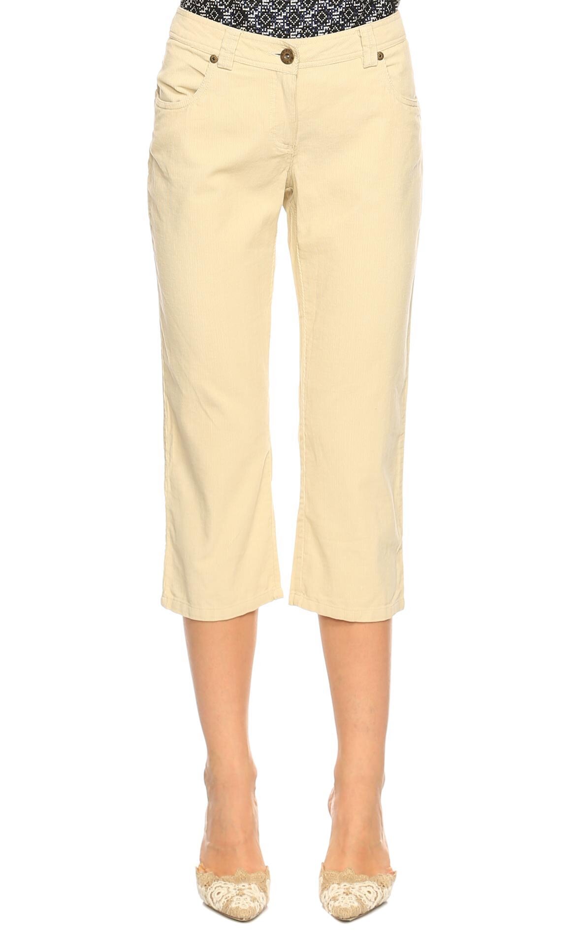 Conbipel-Conbipel Ten Rengi Pantolon