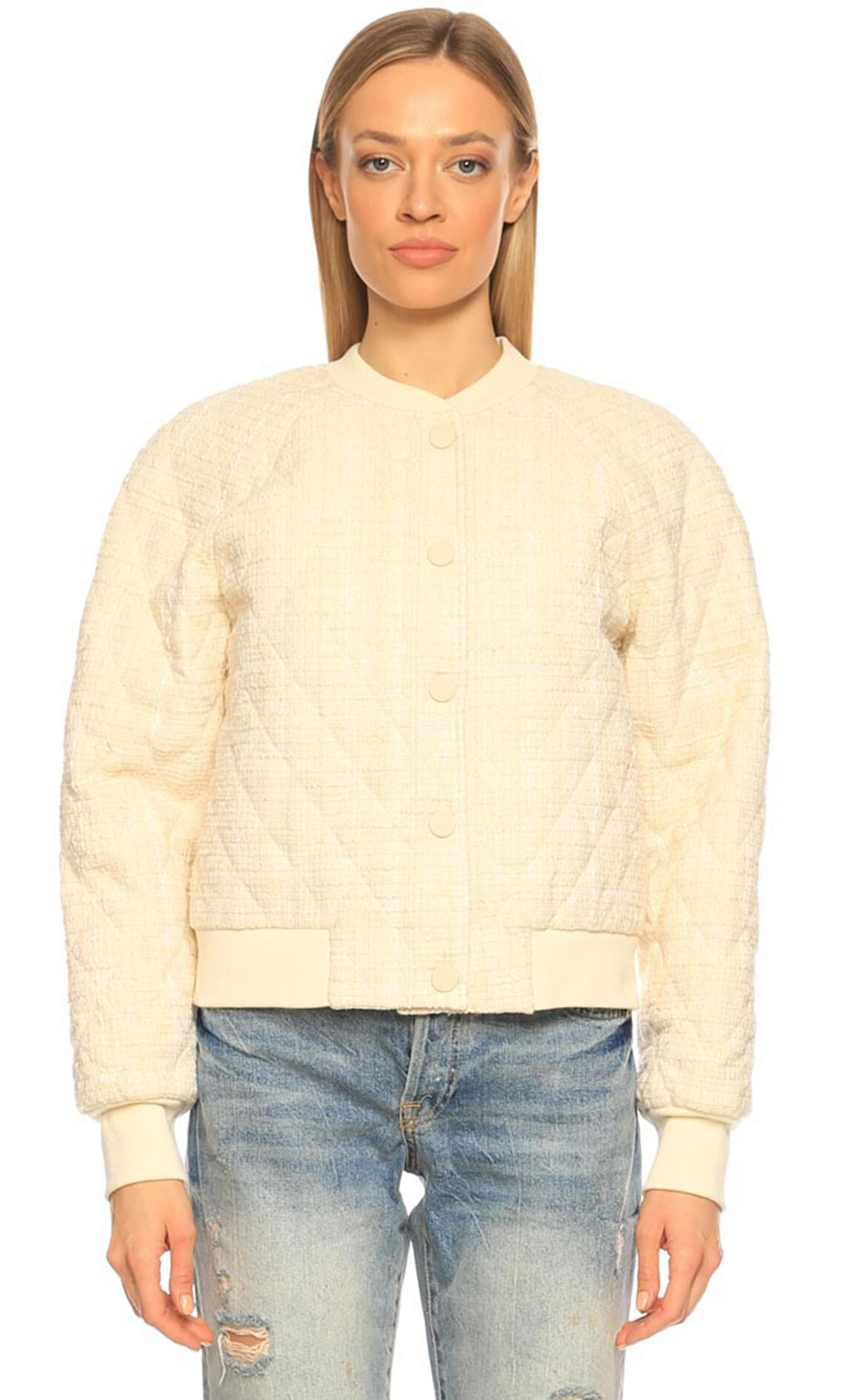 Lovemetoo-Lovemetoo Dış Giyim