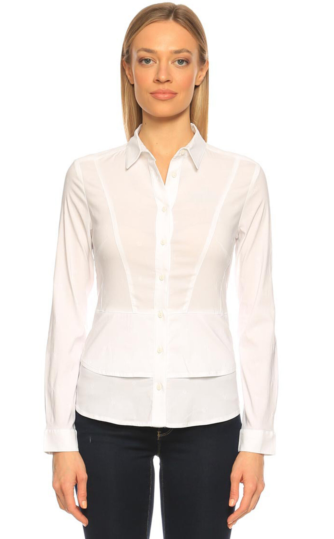 Just Lıke You-Just Lıke You Gömlek