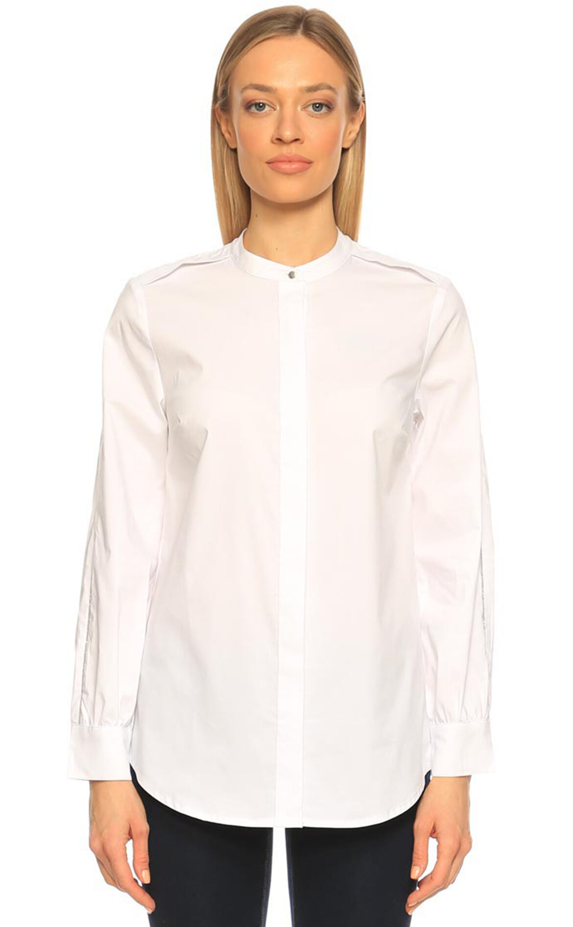 Just Lıke You-Just Lıke You Gömlek