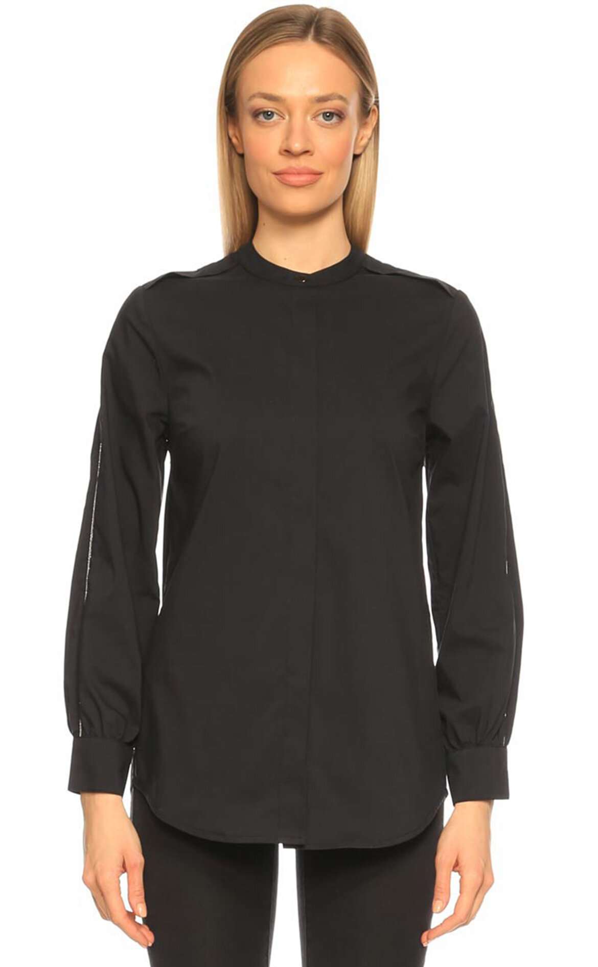 Just Lıke You-Just Lıke You Gömlek