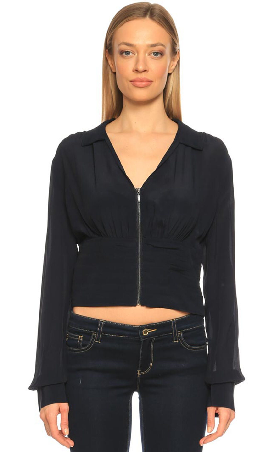 Just Lıke You-Just Lıke You Bluz