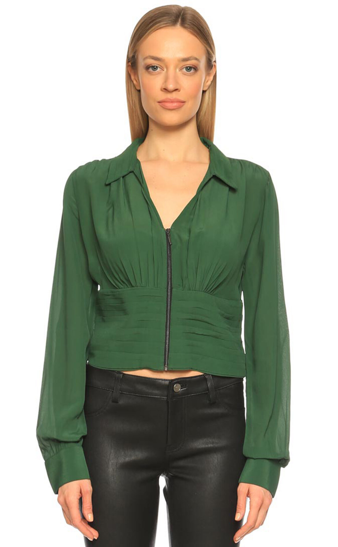 Just Lıke You-Just Lıke You Bluz