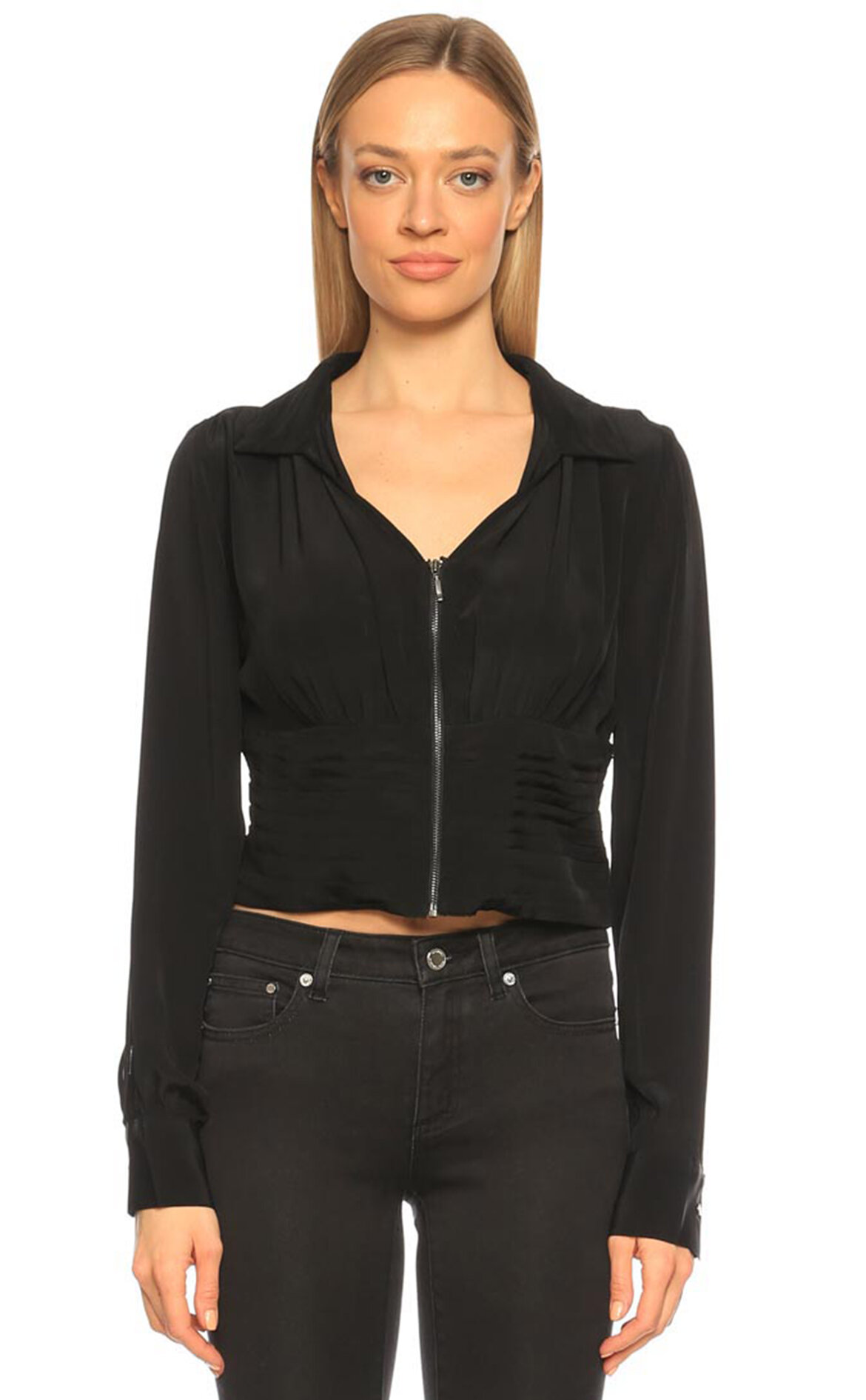 Just Lıke You-Just Lıke You Bluz