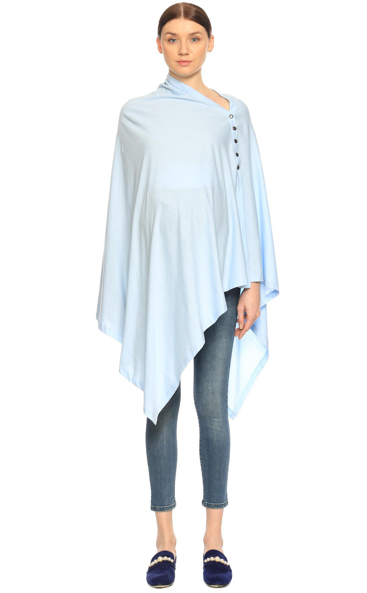 Accouchee-Accouchee Pelerin