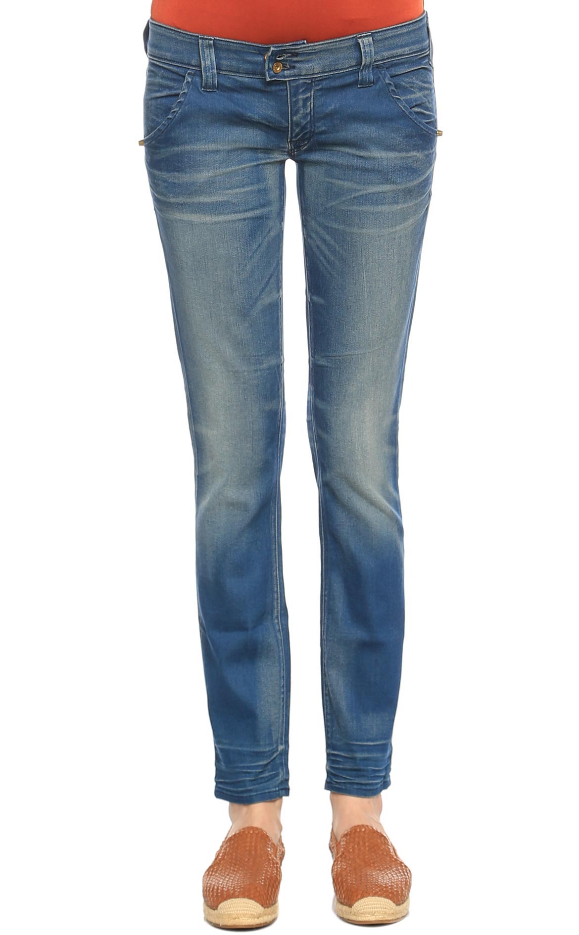 Cycle Jeans-Cycle Jeans Jean Pantolon Cycle Jeans-Cycle Jeans Jean Pantolon