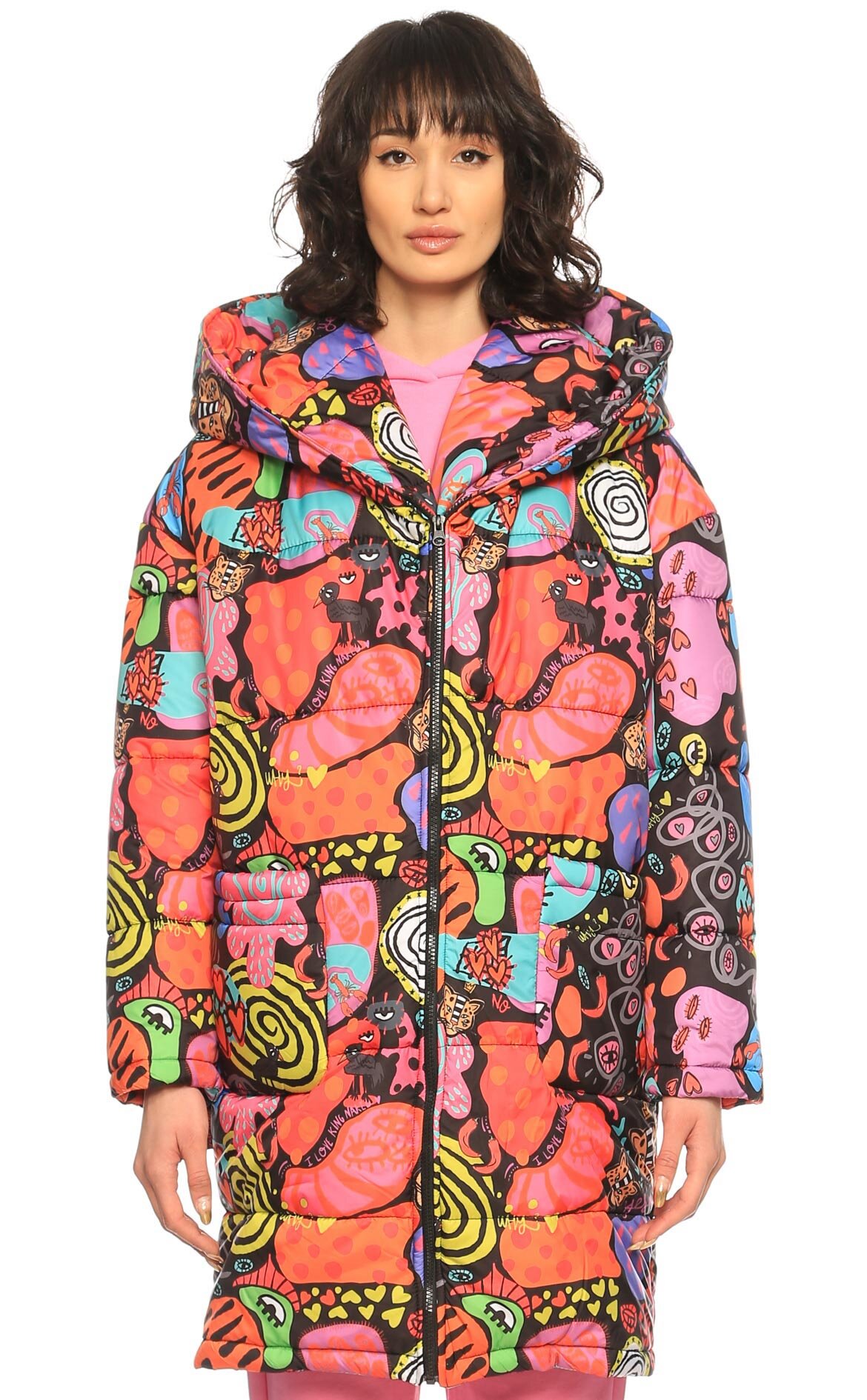 King Naked-King Naked Mont