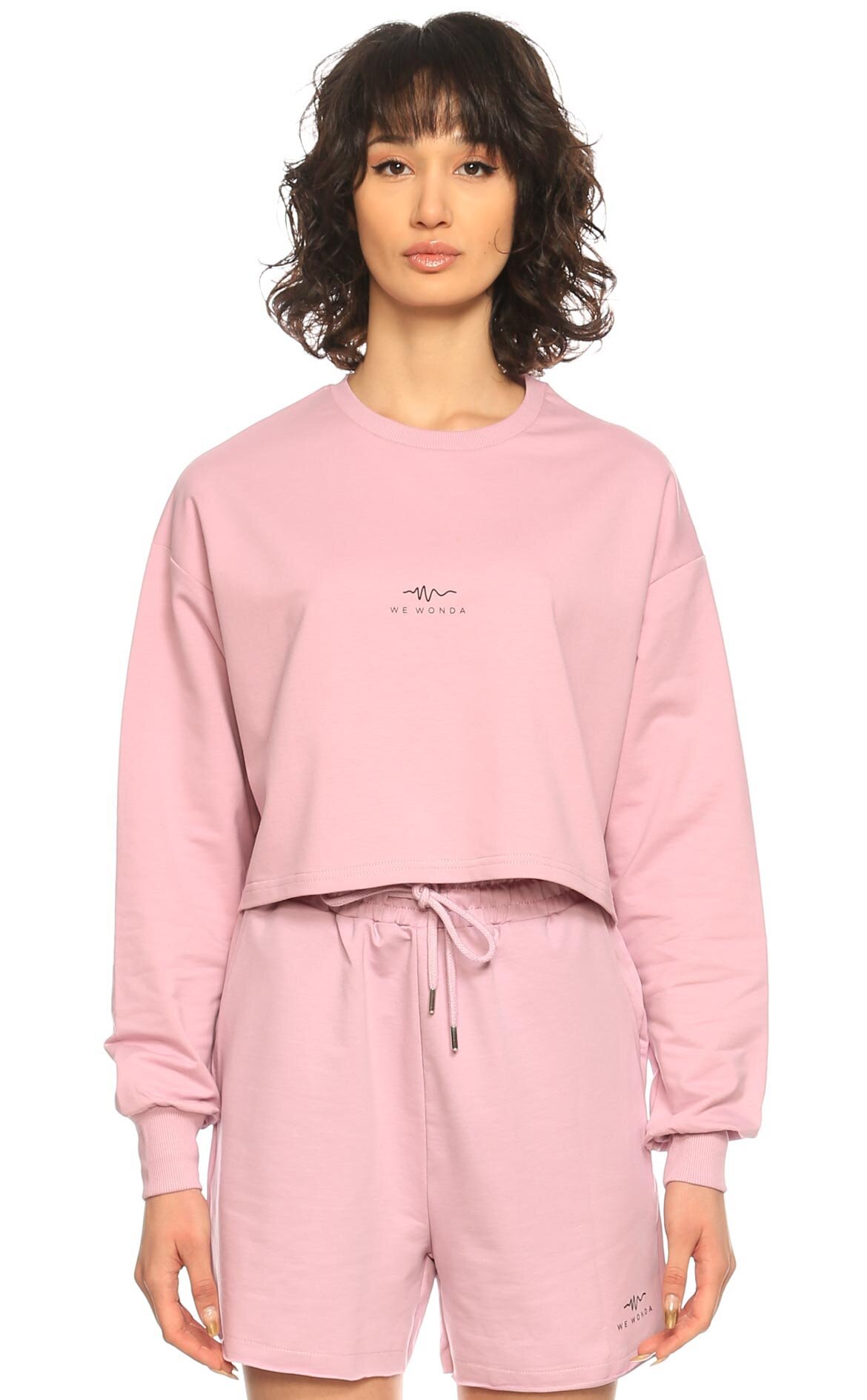 We Wonda-We Wonda Sweatshirt