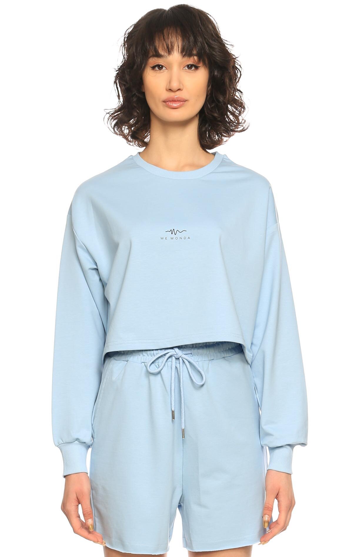 We Wonda-We Wonda Sweatshirt