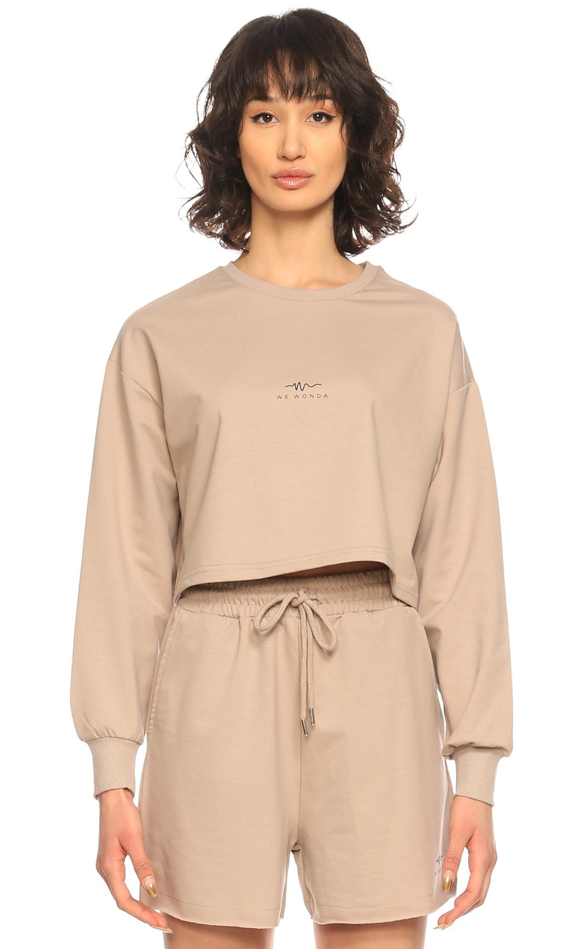 We Wonda-We Wonda Sweatshirt