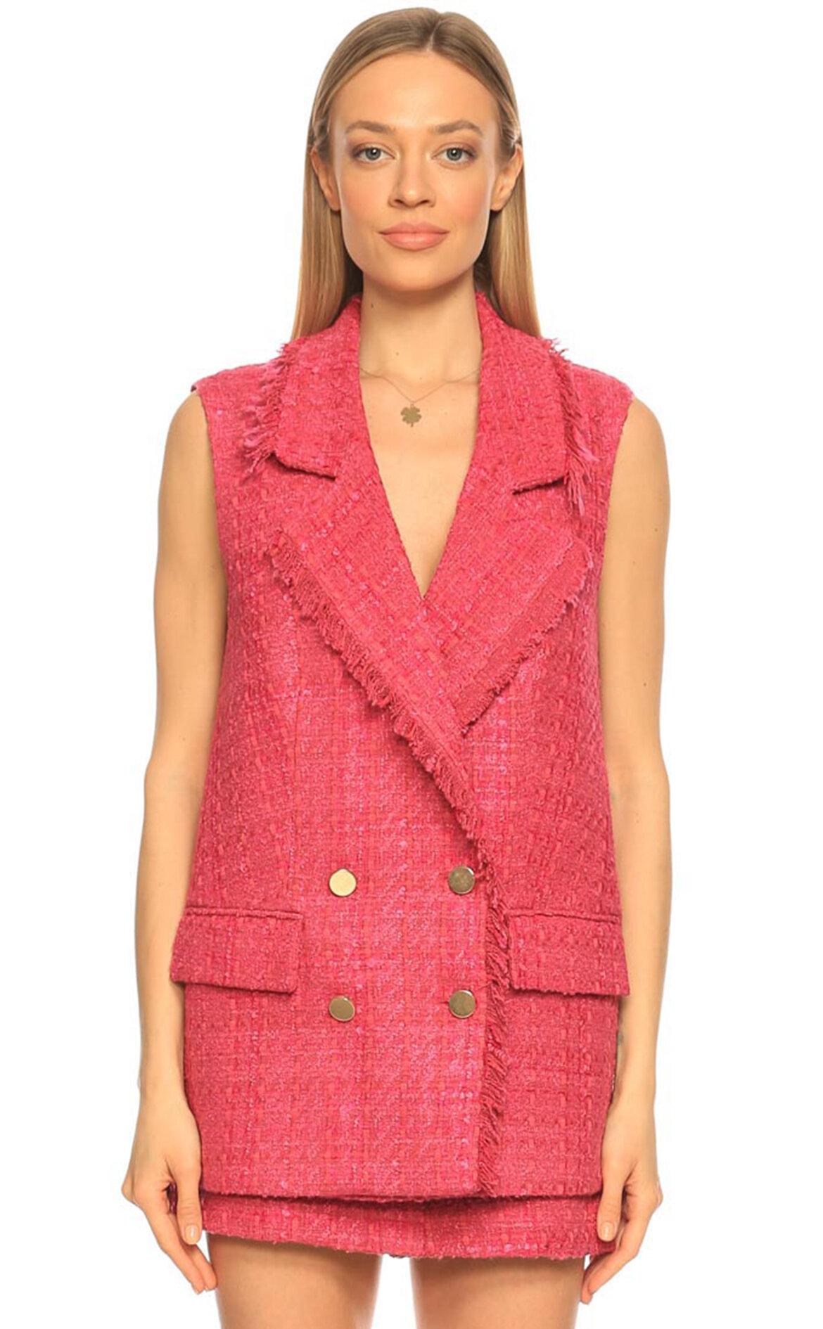 Just Lıke You-Just Lıke You Yelek