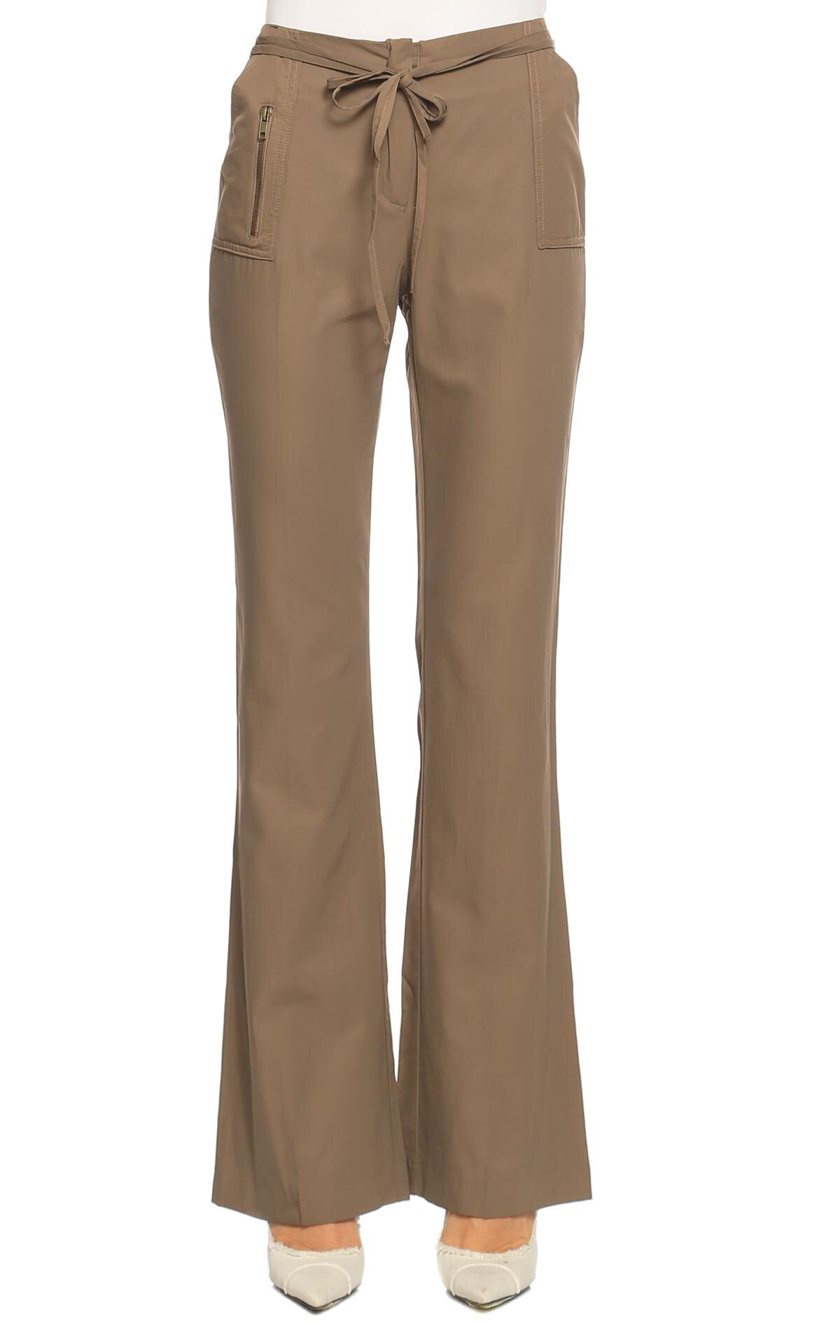 Pap-Etam Vizon Pantolon Pap-Etam Vizon Pantolon