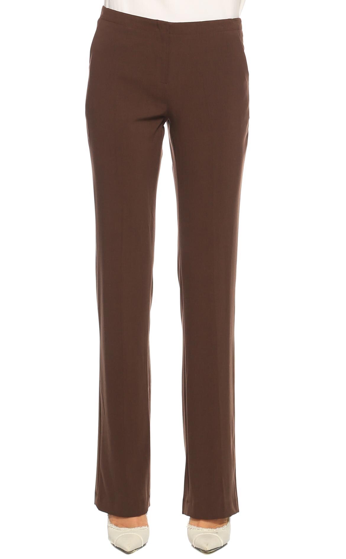 Pap-Etam Kahverengi Pantolon Pap-Etam Kahverengi Pantolon