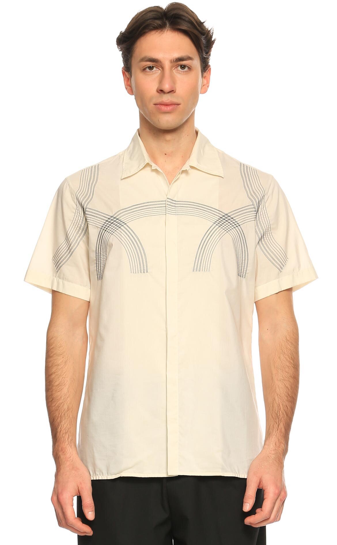 Lanvin-Lanvin Gömlek