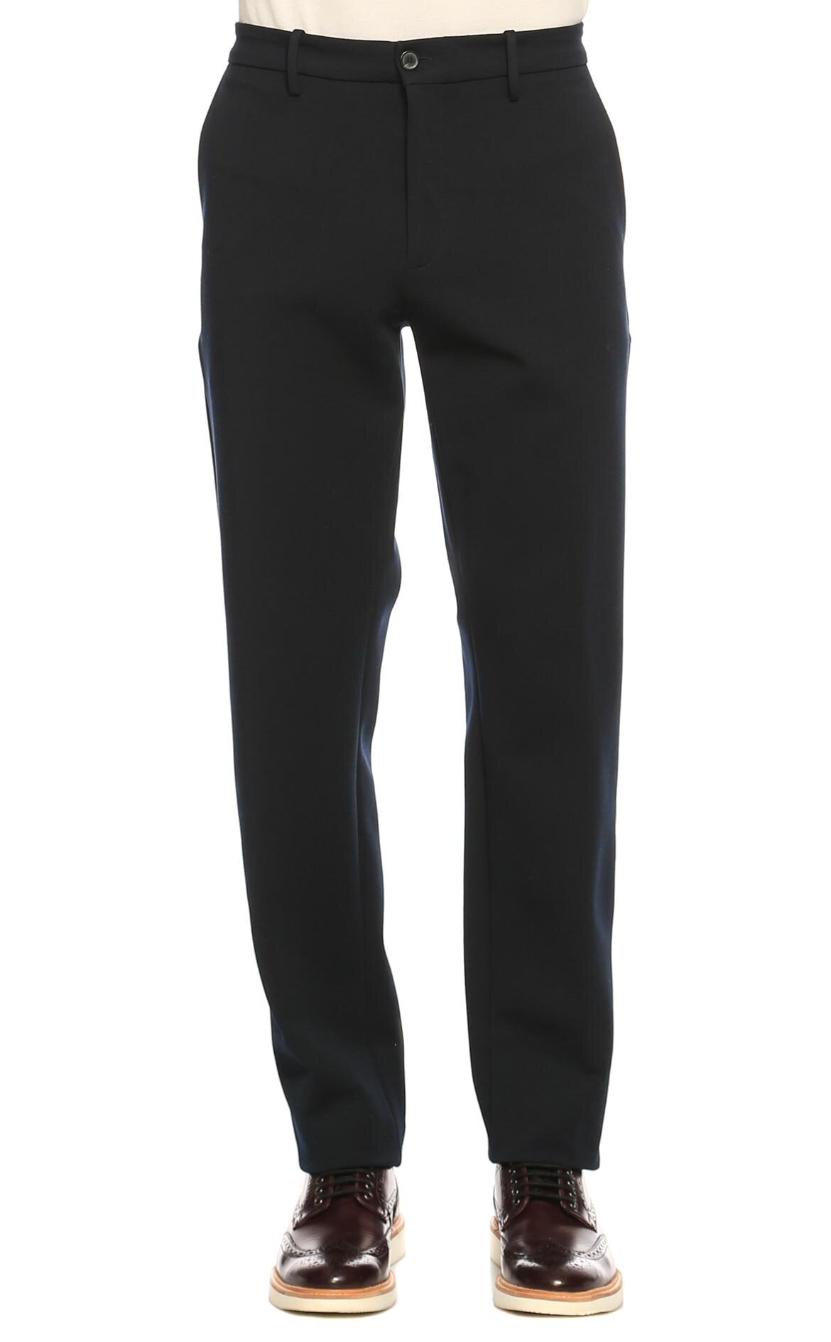 Seventy-Seventy Mavi Pantolon