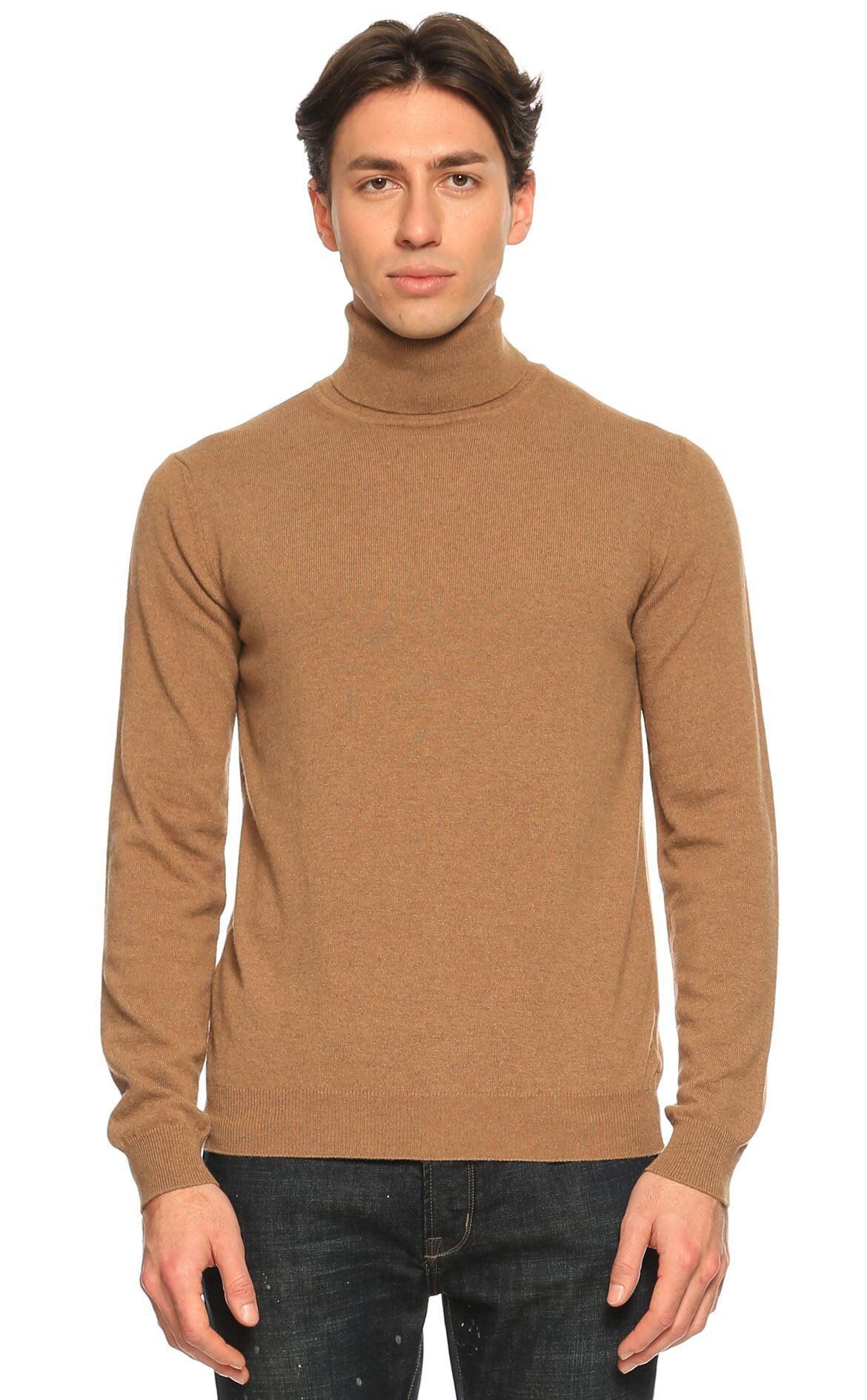 Seventy-Seventy Camel Triko