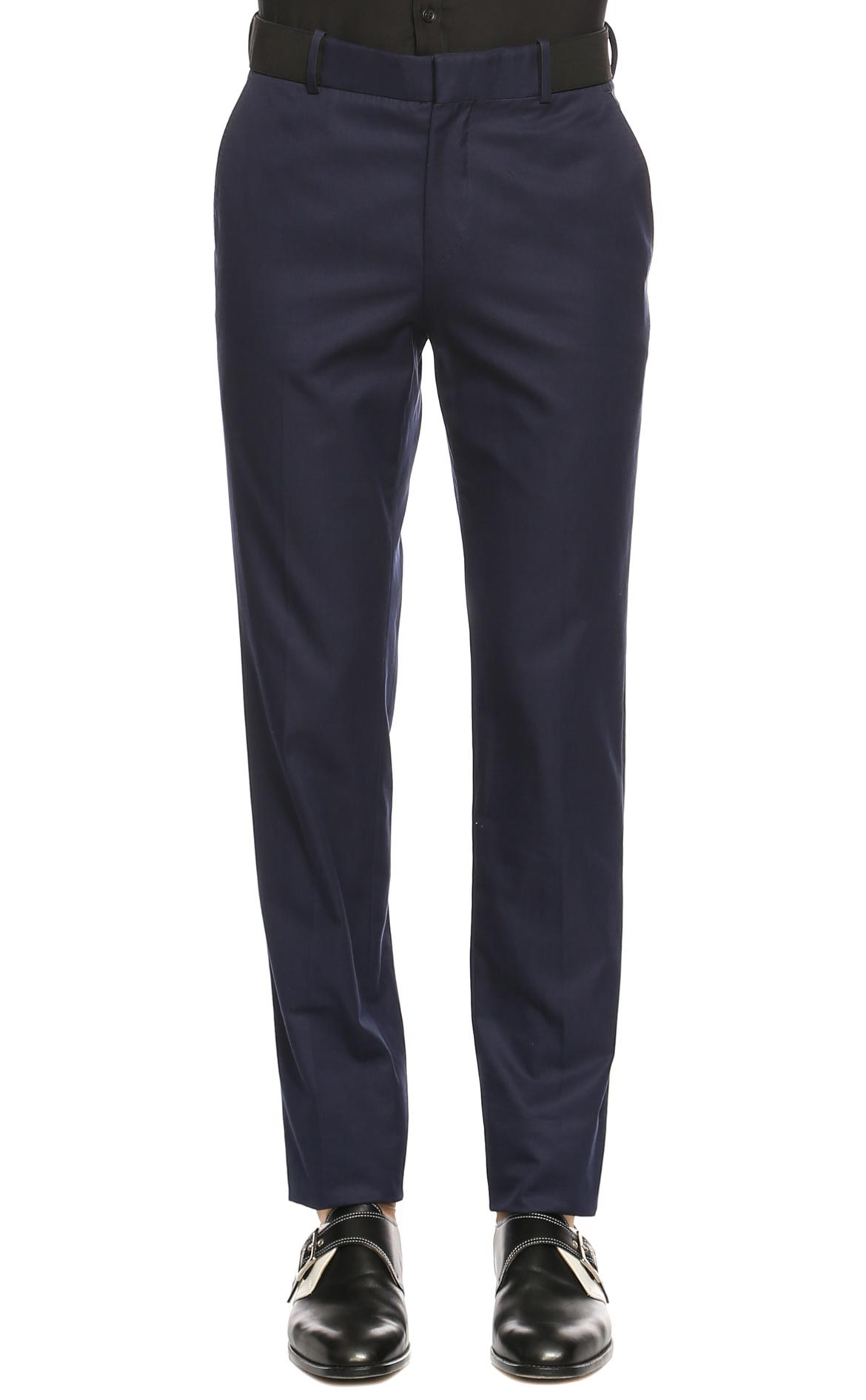 Alexander McQueen-Alexander McQueen Pantolon Alexander McQueen-Alexander McQueen Pantolon