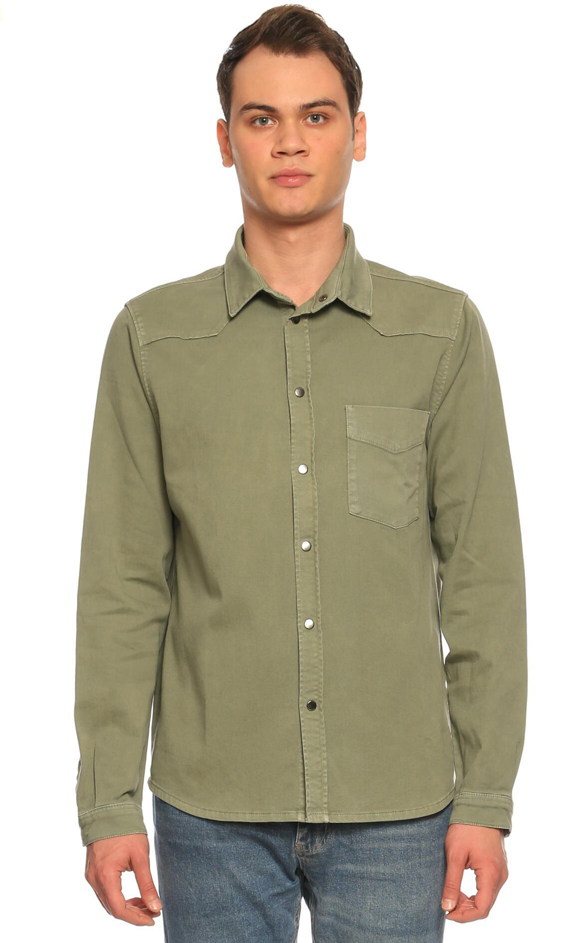 Barta Jeans-Barta Jeans T-Shirt