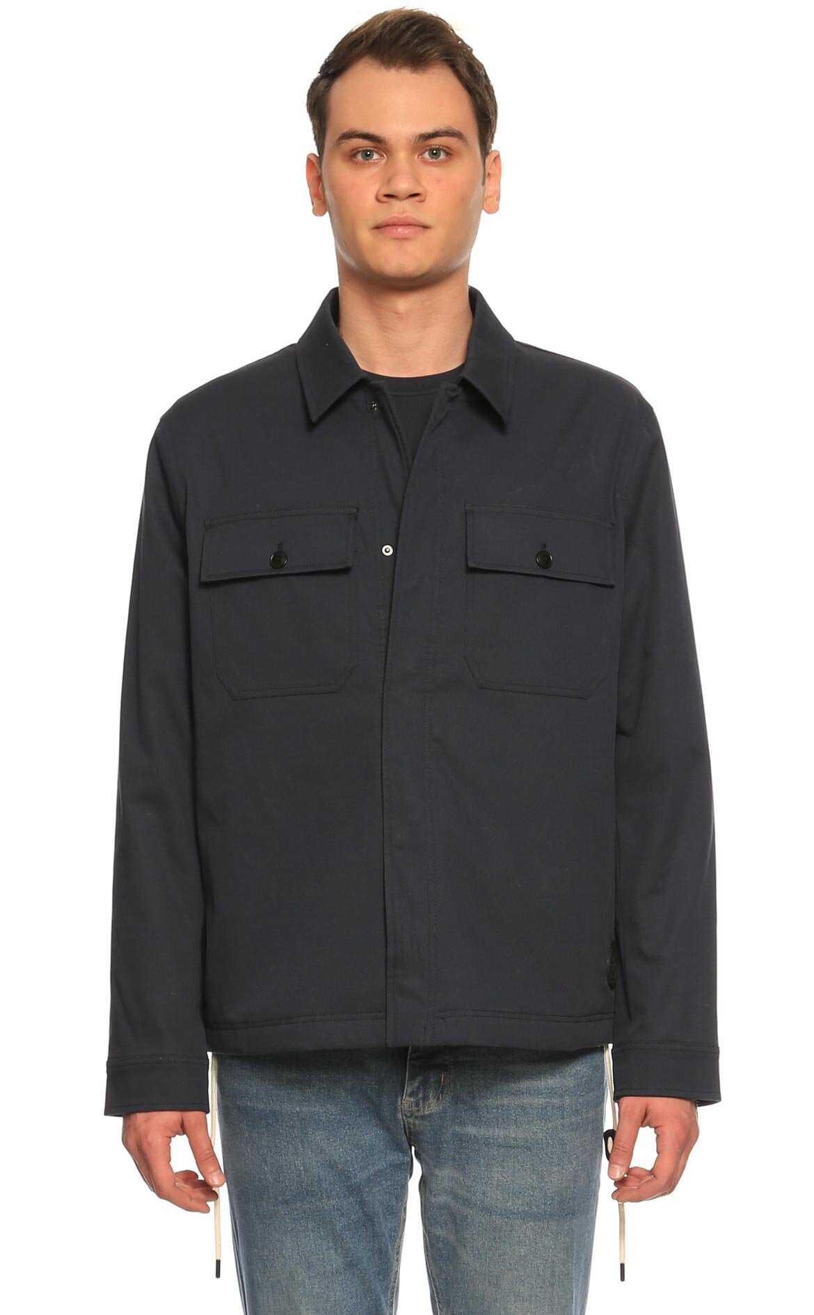 Ted Baker-Ted Baker Lacivert Mont