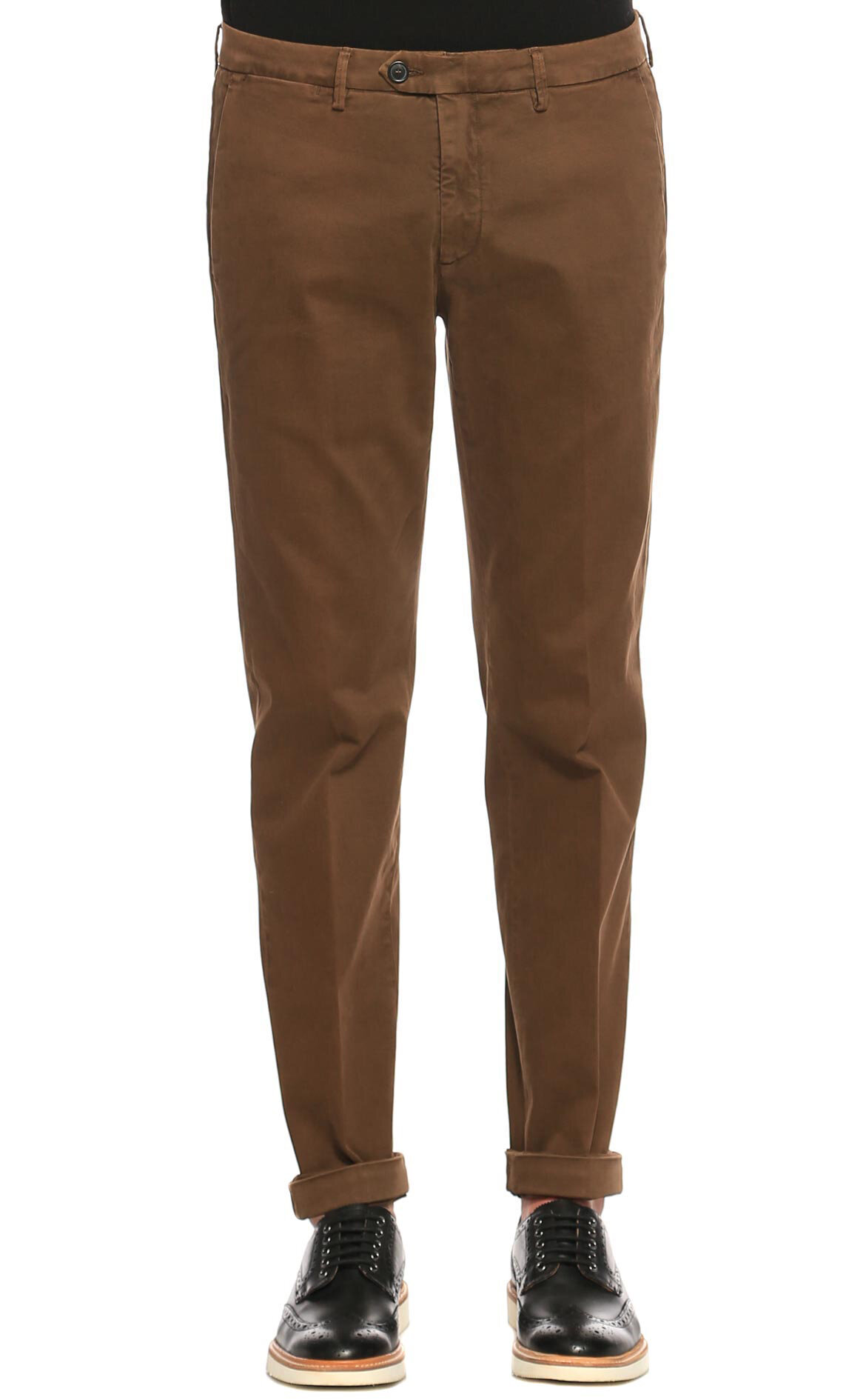 Seventy-Seventy Taba Pantolon