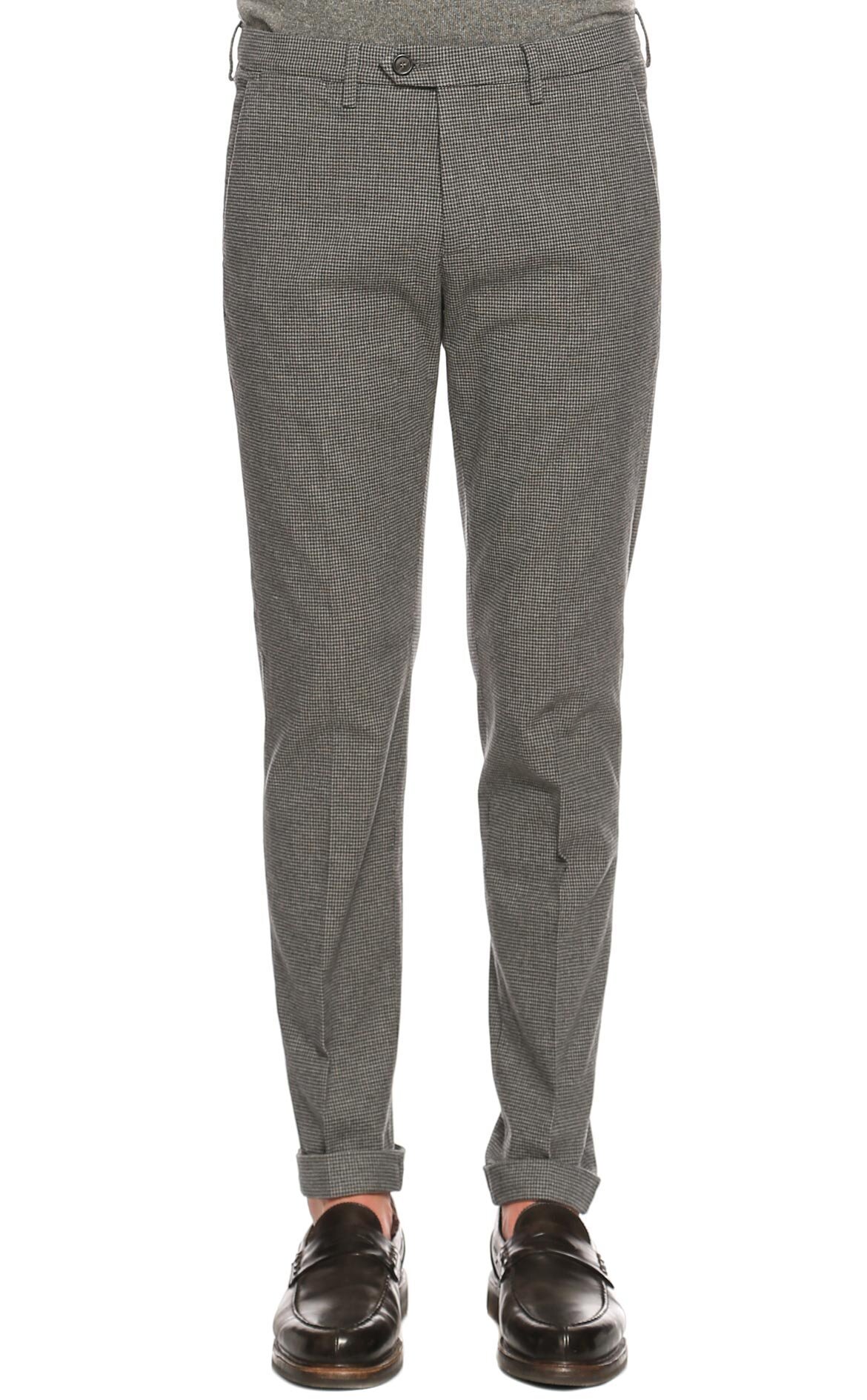 Seventy-Seventy Pantolon