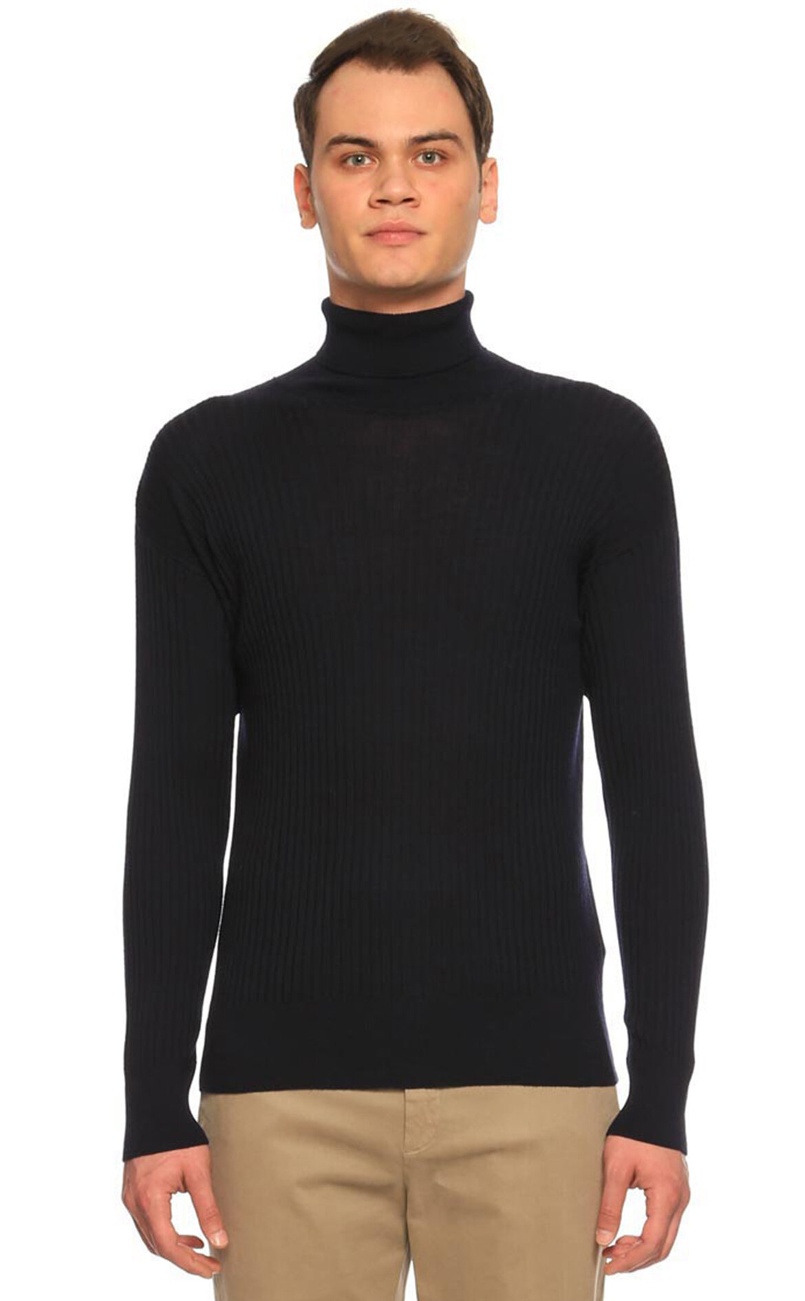 Seventy-Seventy Mavi Triko