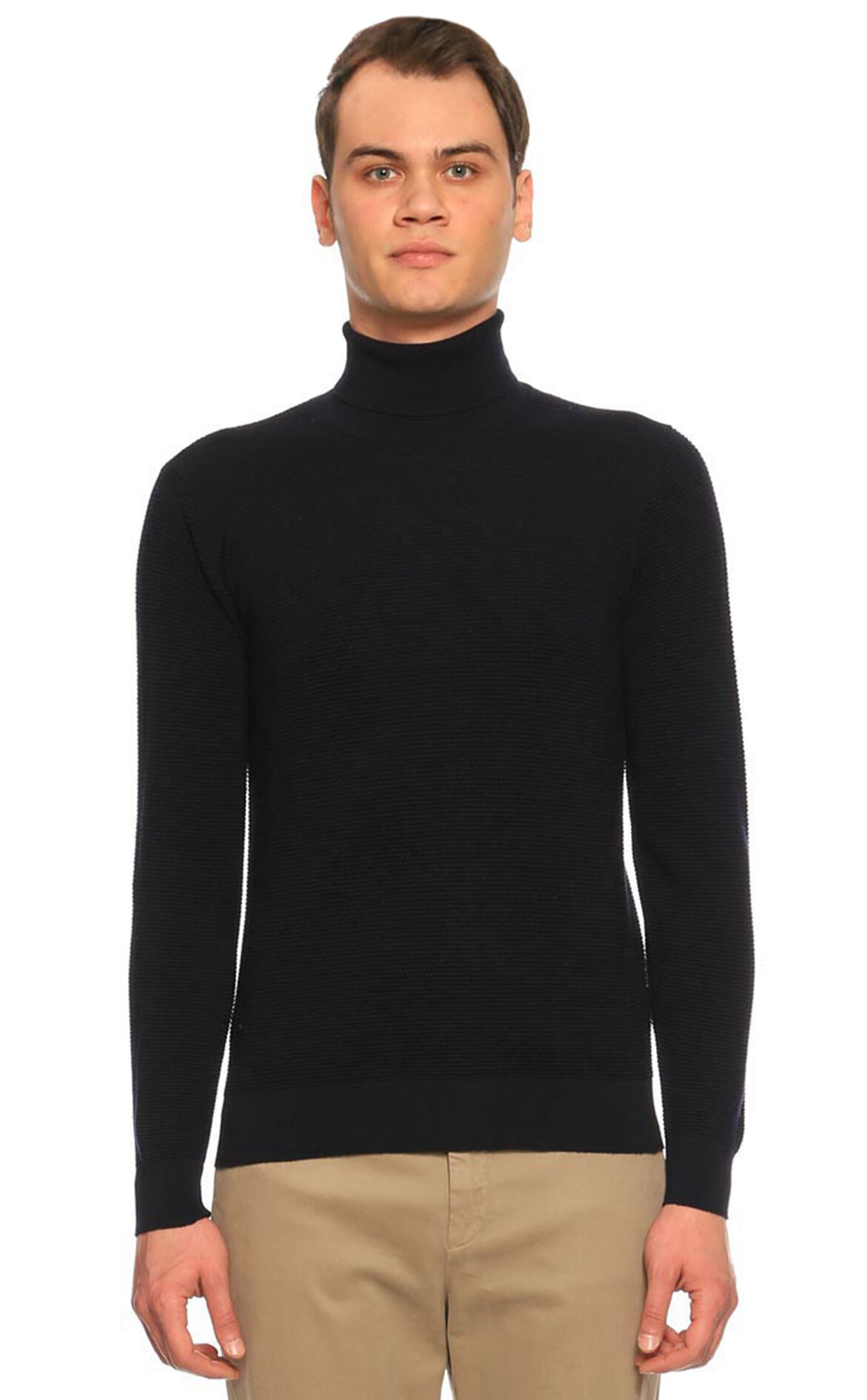 Seventy-Seventy Mavi Triko