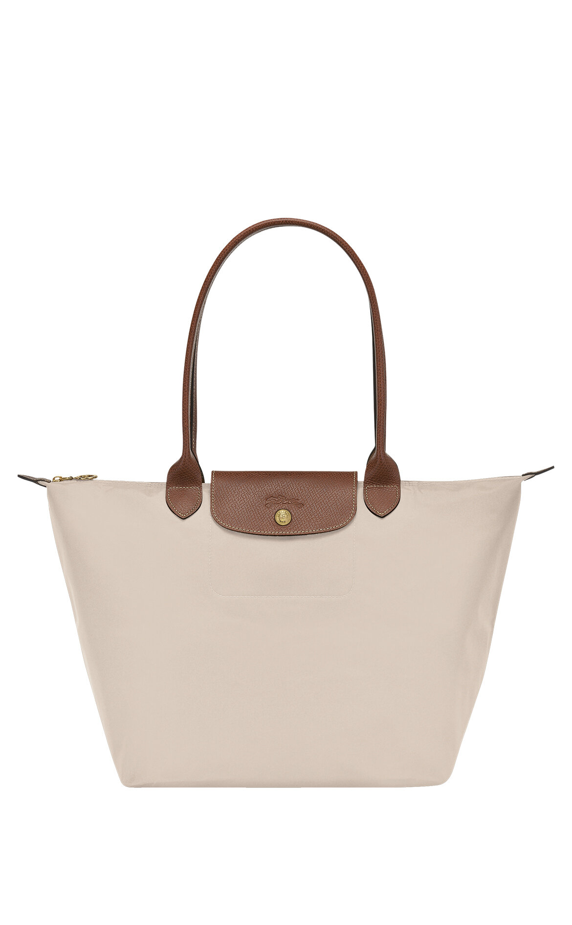 Longchamp-Longchamp Omuz Çantası L