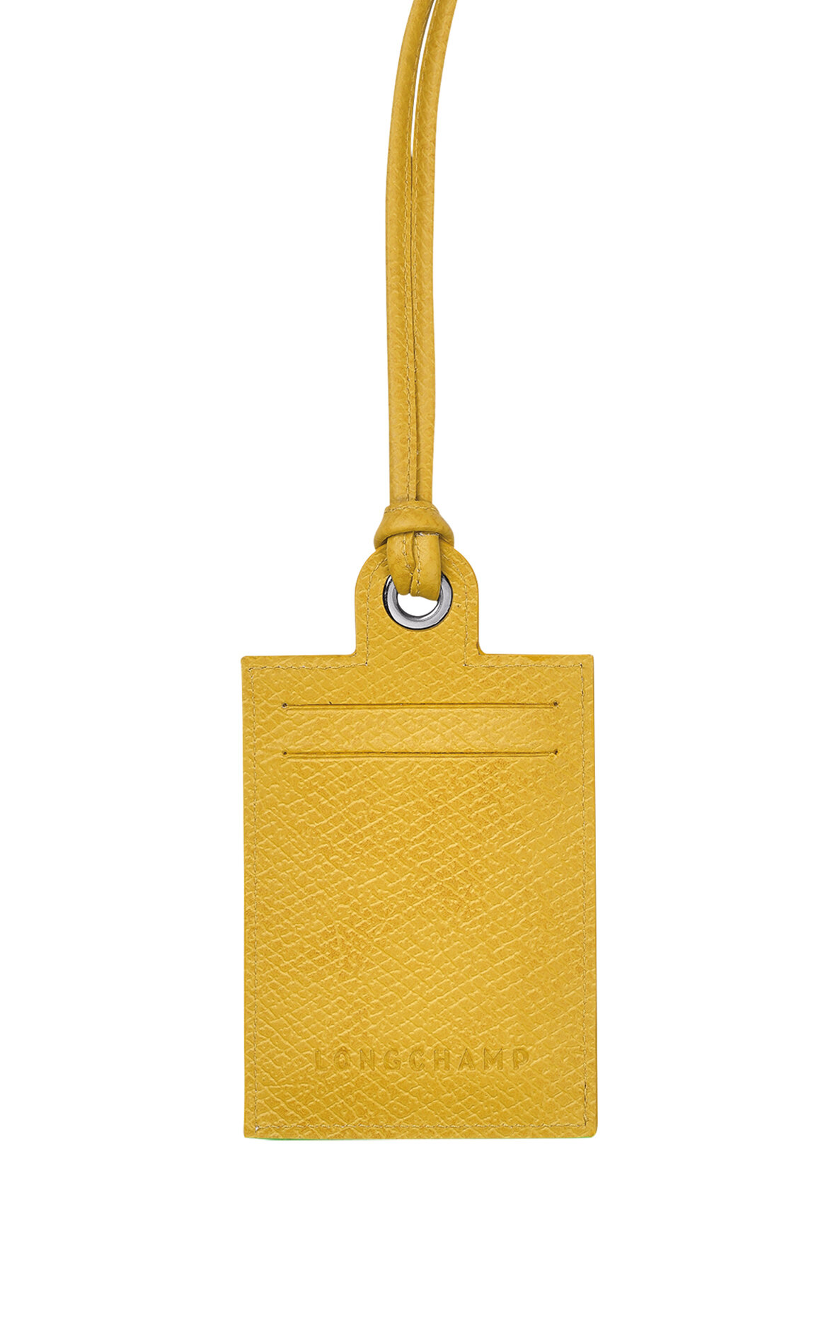 Longchamp-Longchamp Kartlık