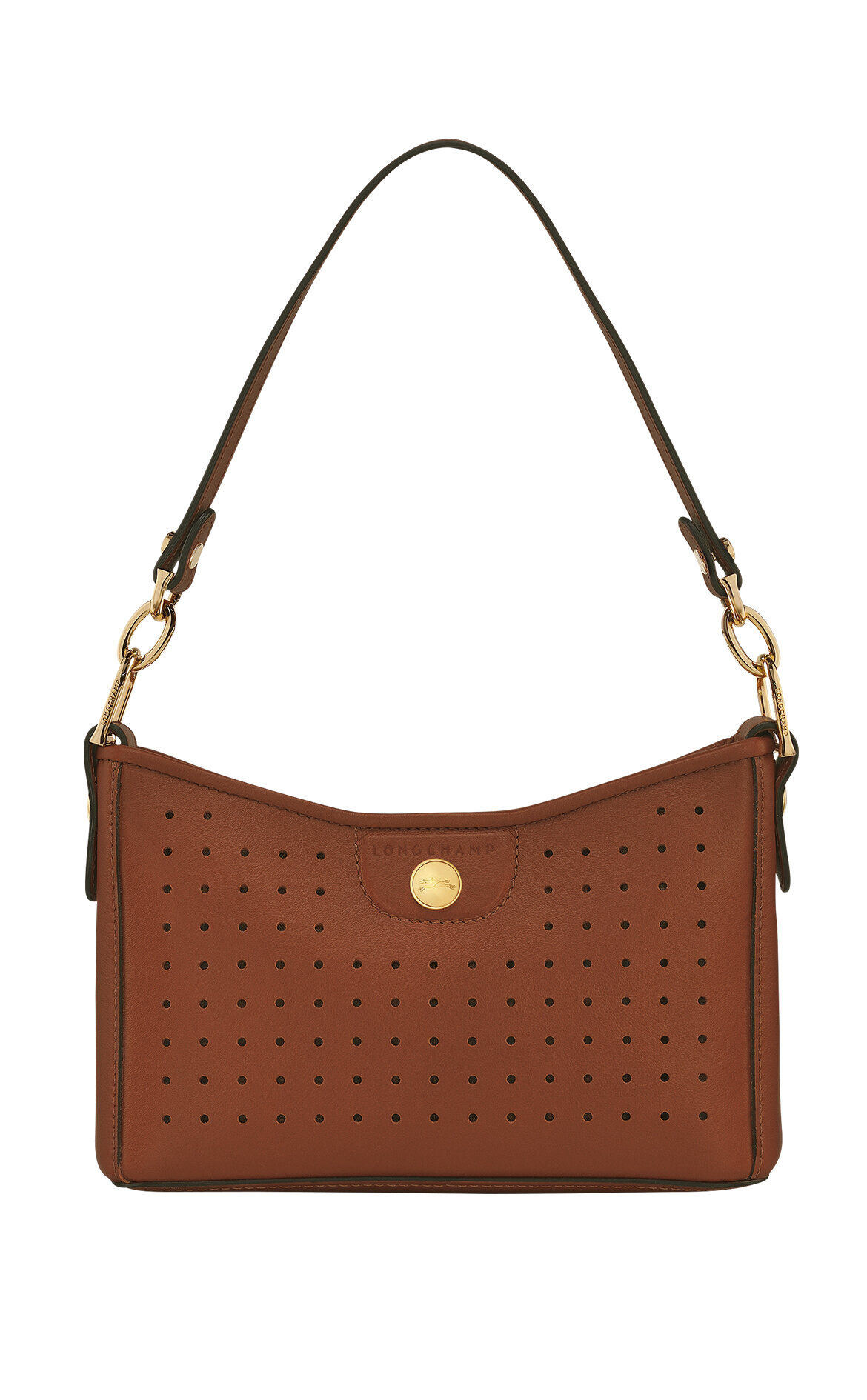 Longchamp-Longchamp Clutch