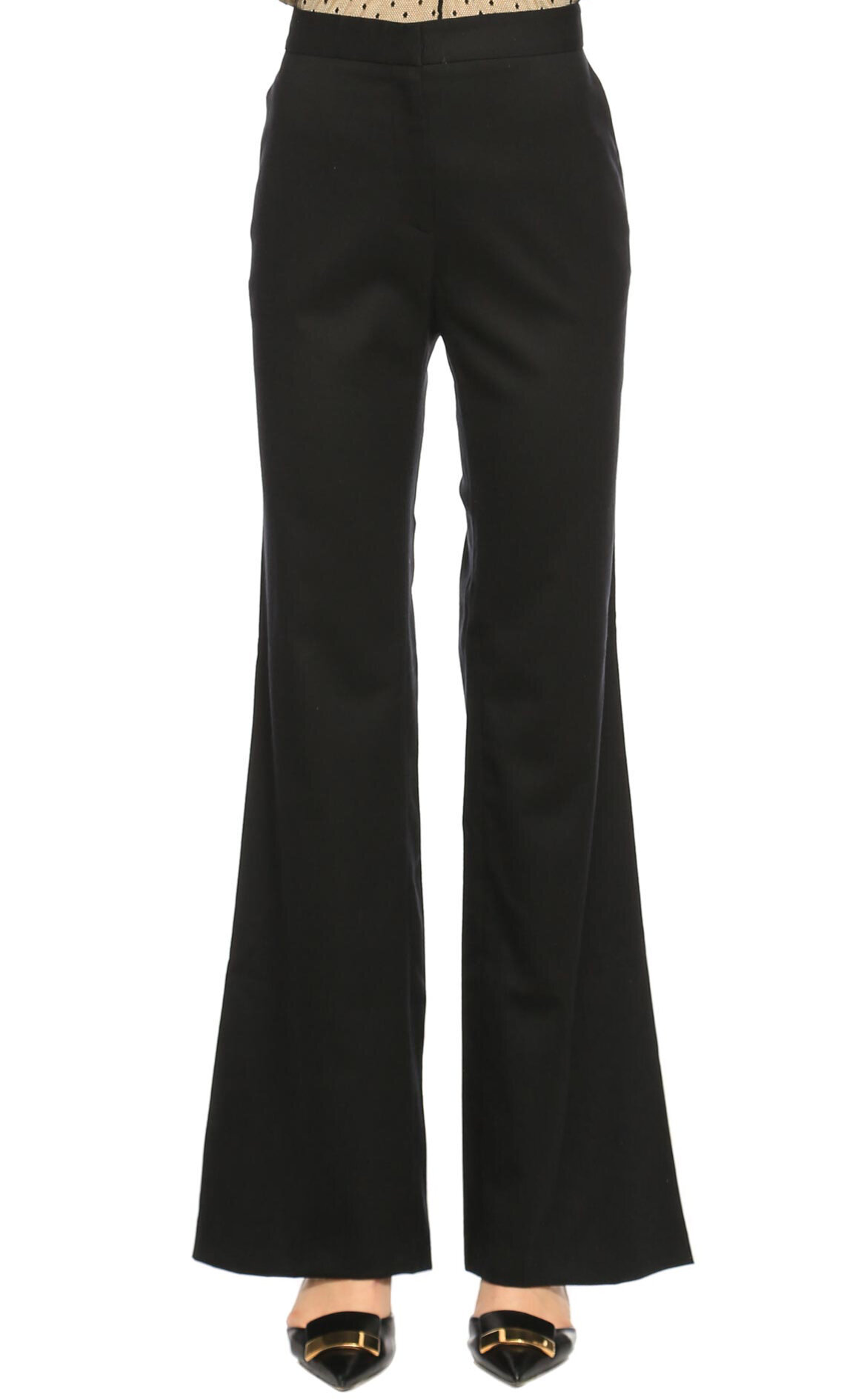 Gerard Darel-Gerard Darel Siyah Pantolon