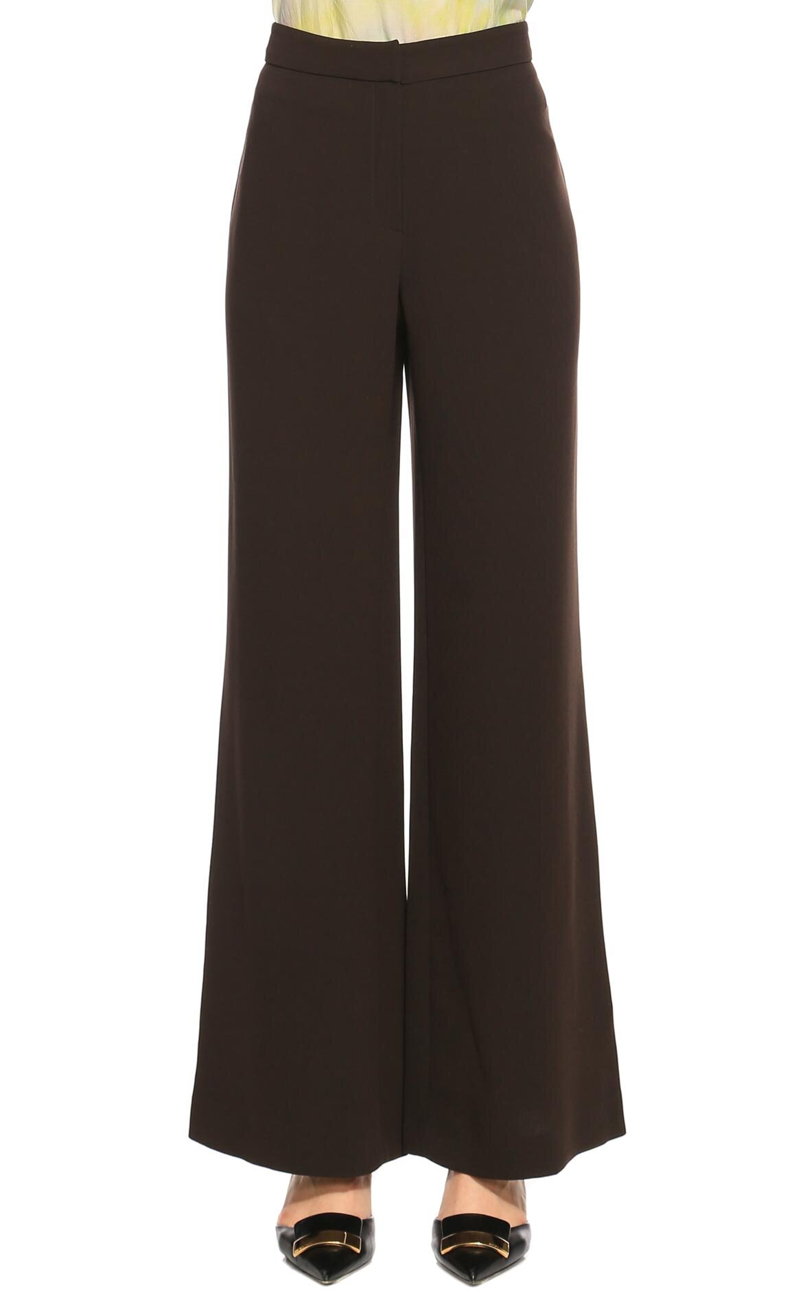 Gerard Darel-Gerard Darel Kahverengi Pantolon