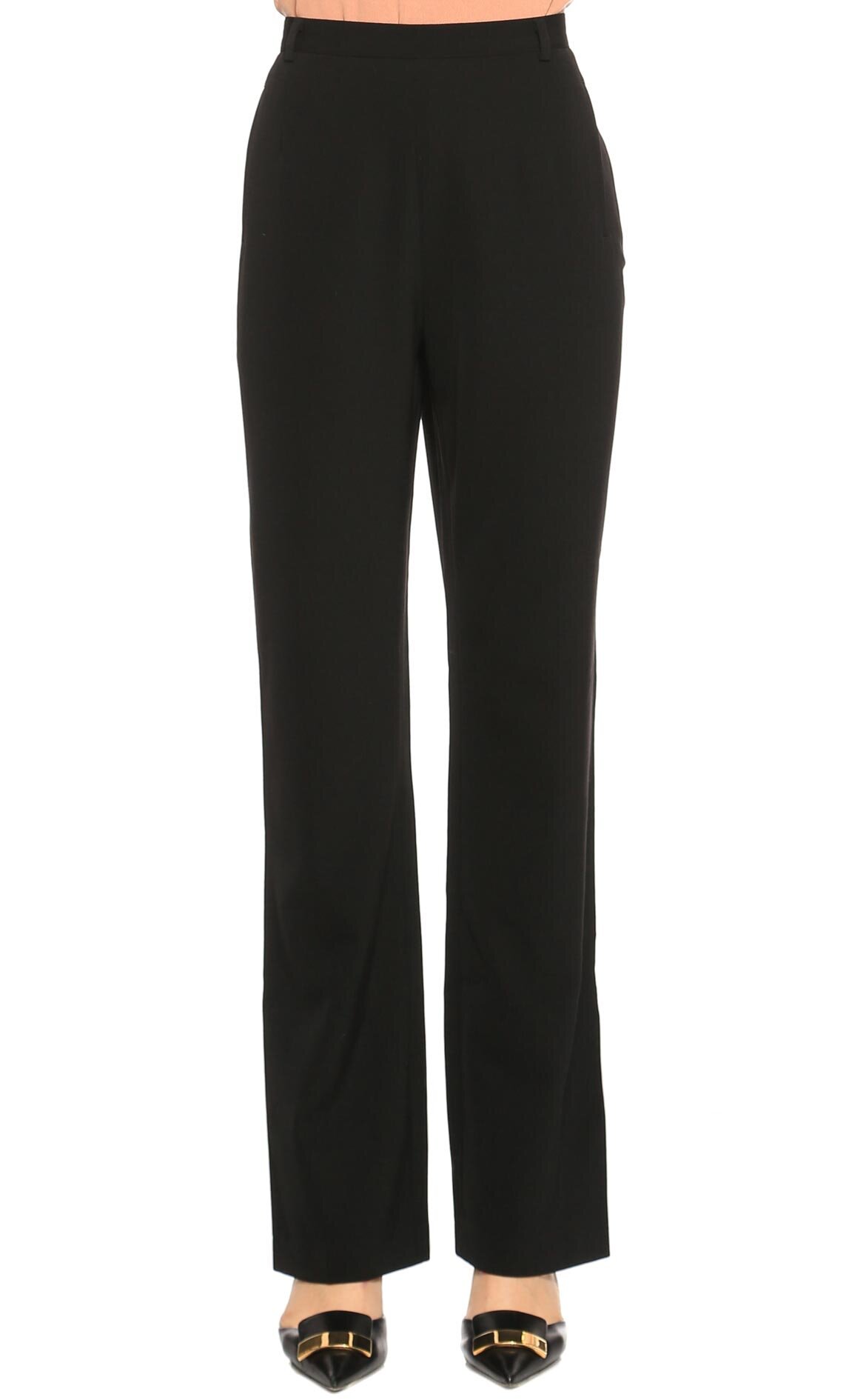 Gerard Darel-Gerard Darel Siyah Pantolon