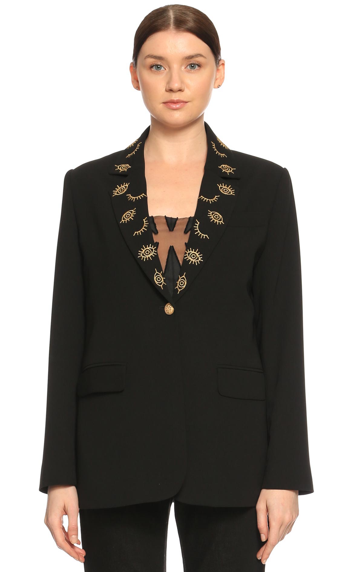 Evil Eye-Evil Eye Ceket