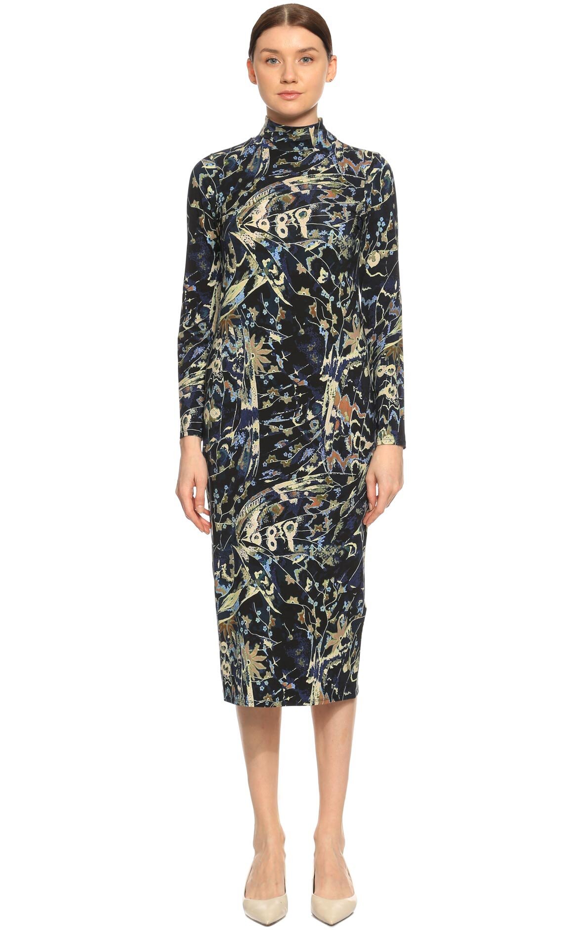 Ted Baker-Ted Baker Elbise