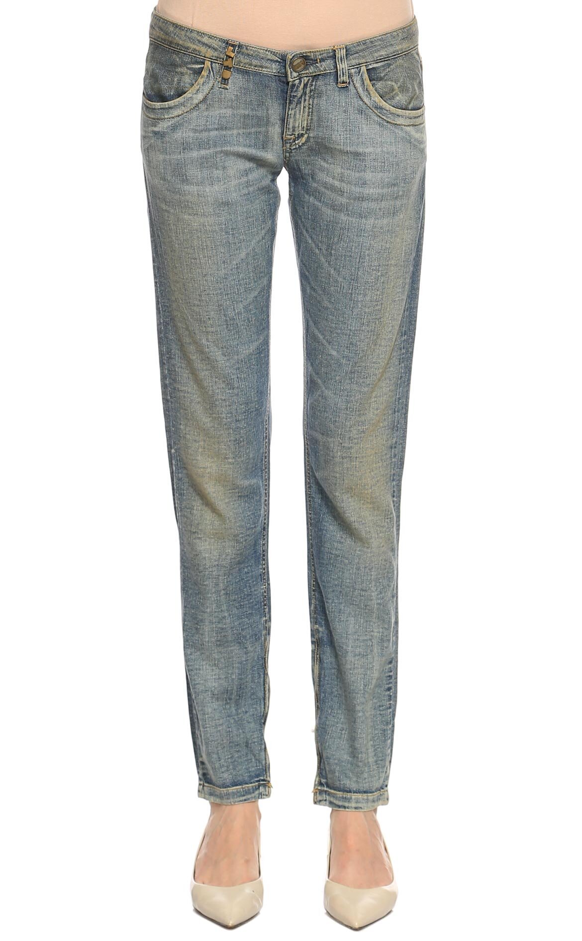 Ltd Jeans-Ltd Jeans Jean Pantolon