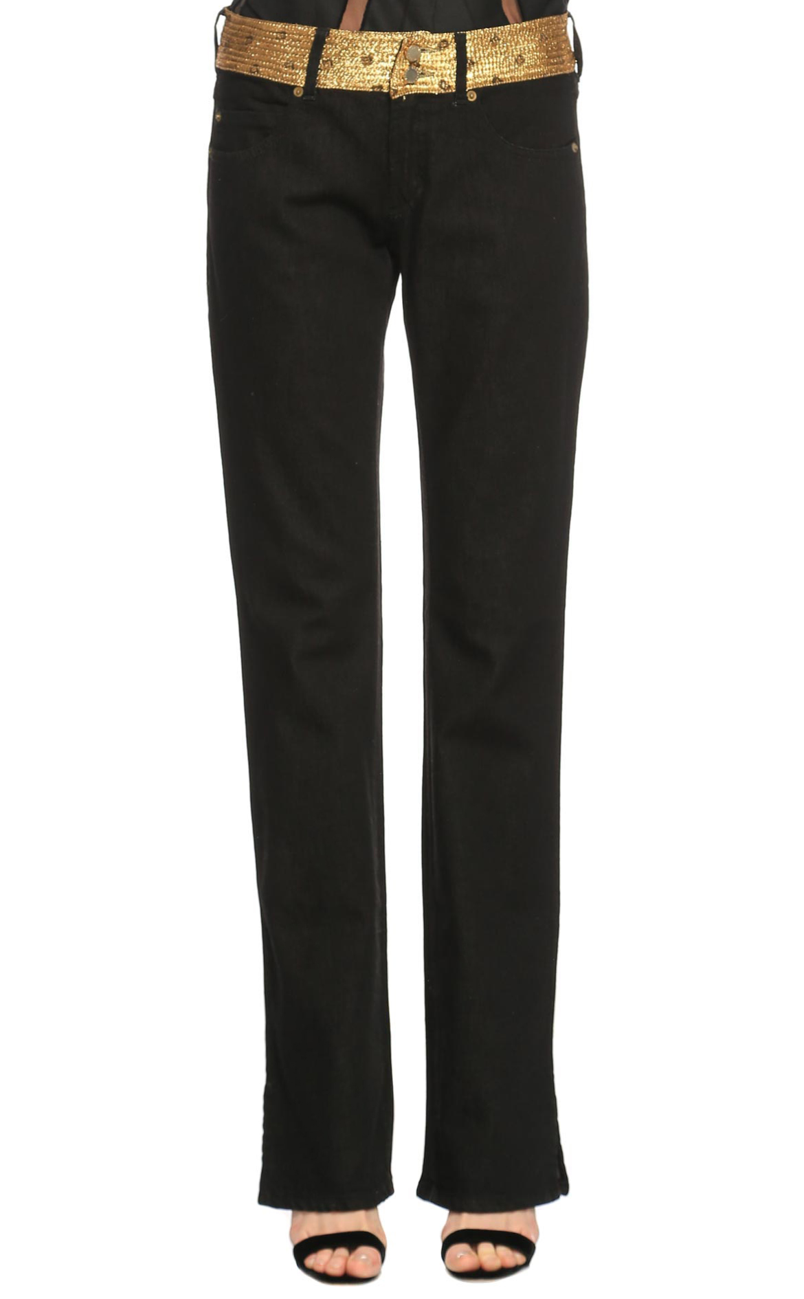 Gianfranco Ferre-Gianfranco Ferre Pantolon Gianfranco Ferre-Gianfranco Ferre Pantolon