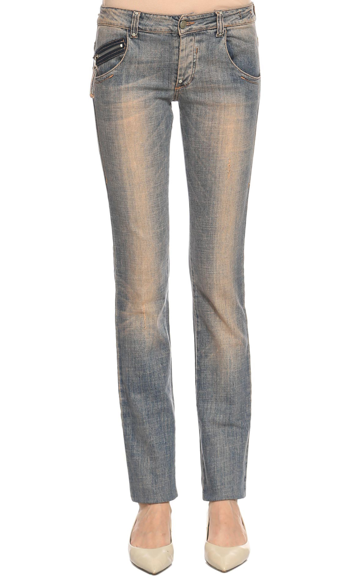 GF Ferre-GF Ferre Pantolon GF Ferre-GF Ferre Pantolon