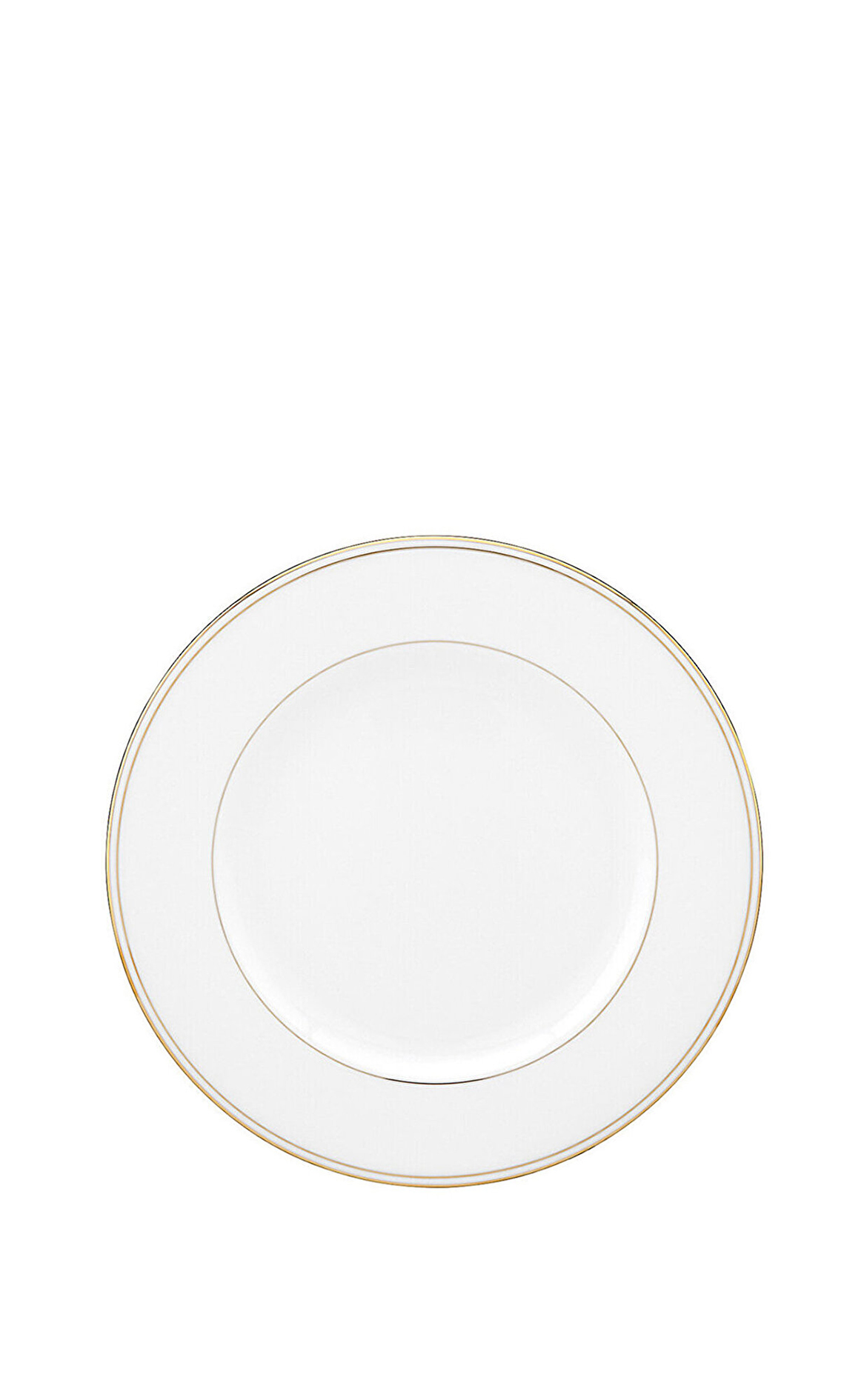 Lenox-Lenox Federal Gold Düz Tabak 20 cm Lenox-Lenox Federal Gold Düz Tabak 20 cm