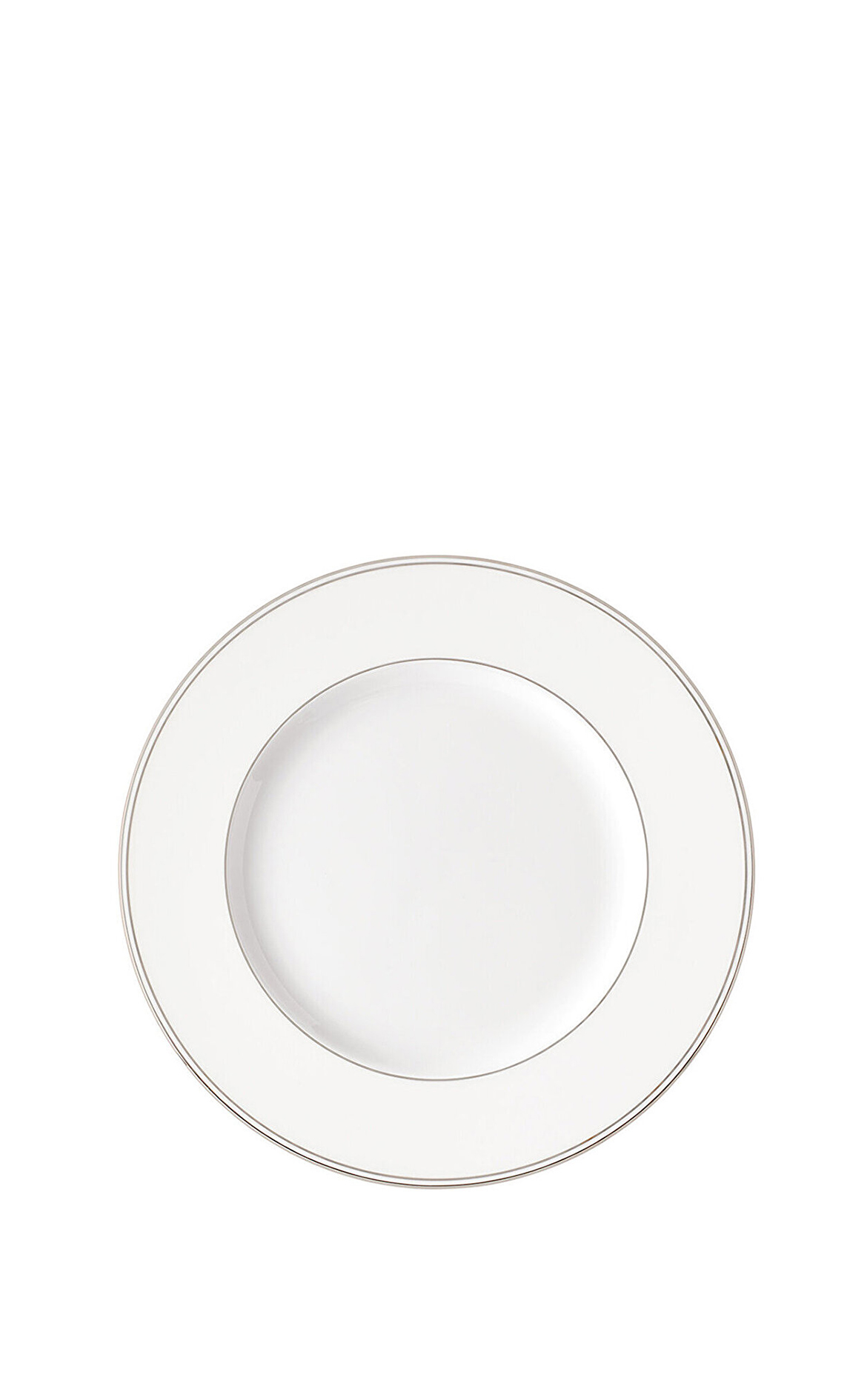Lenox-Lenox Federal Platinum Düz Tabak 27 cm Lenox-Lenox Federal Platinum Düz Tabak 27 cm