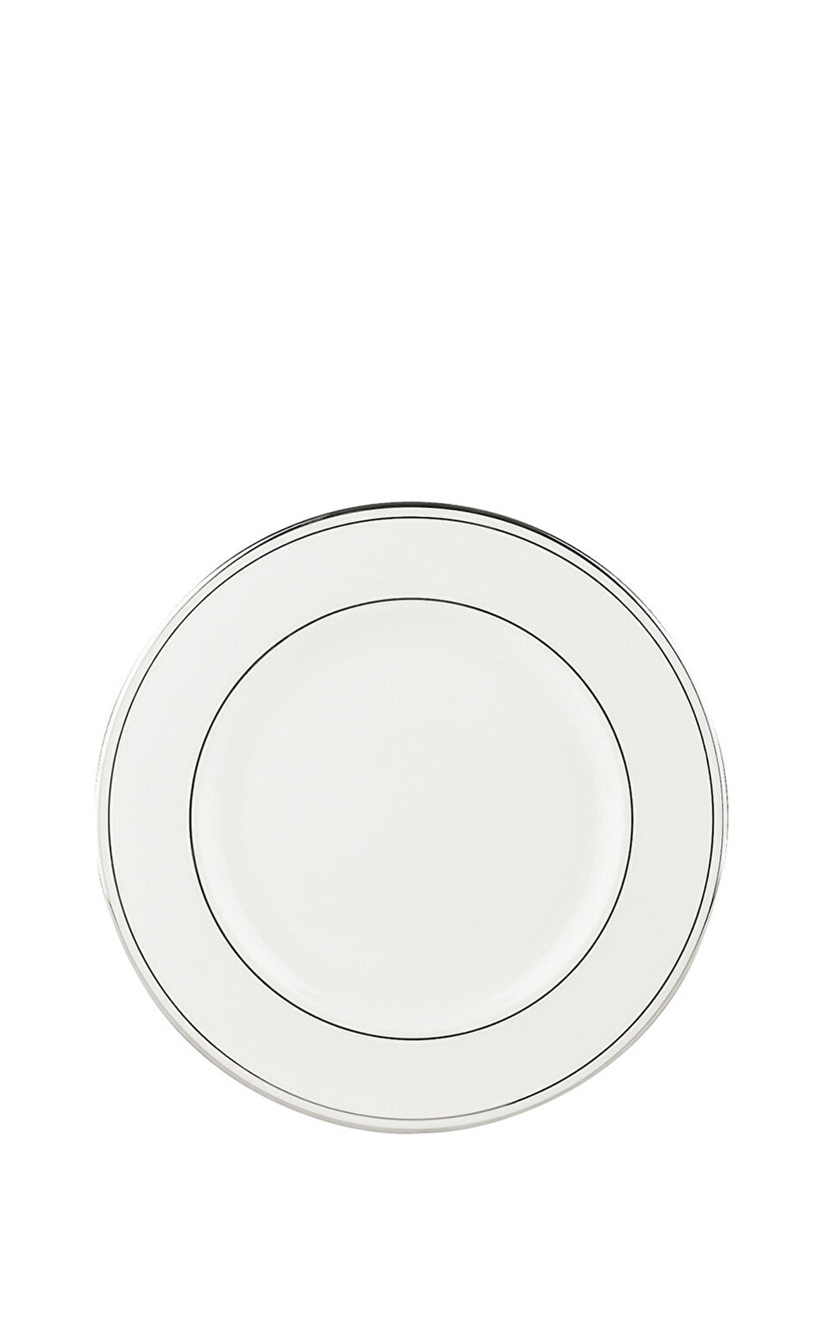 Lenox-Lenox Federal Platinum Düz Tabak 20 cm Lenox-Lenox Federal Platinum Düz Tabak 20 cm