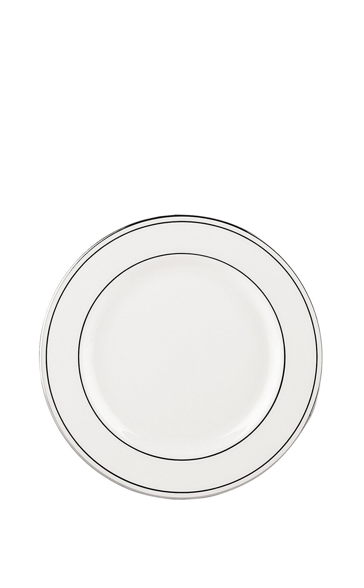 Lenox-Lenox Federal Platinum Düz Tabak 15 cm Lenox-Lenox Federal Platinum Düz Tabak 15 cm